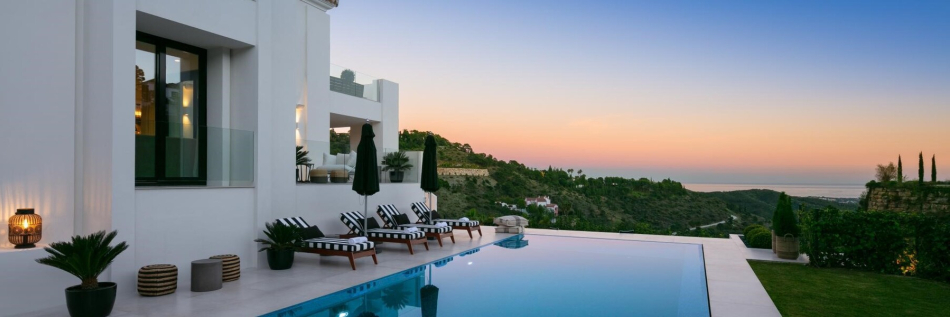 Top 10 holiday homes overseas | Fine & Country