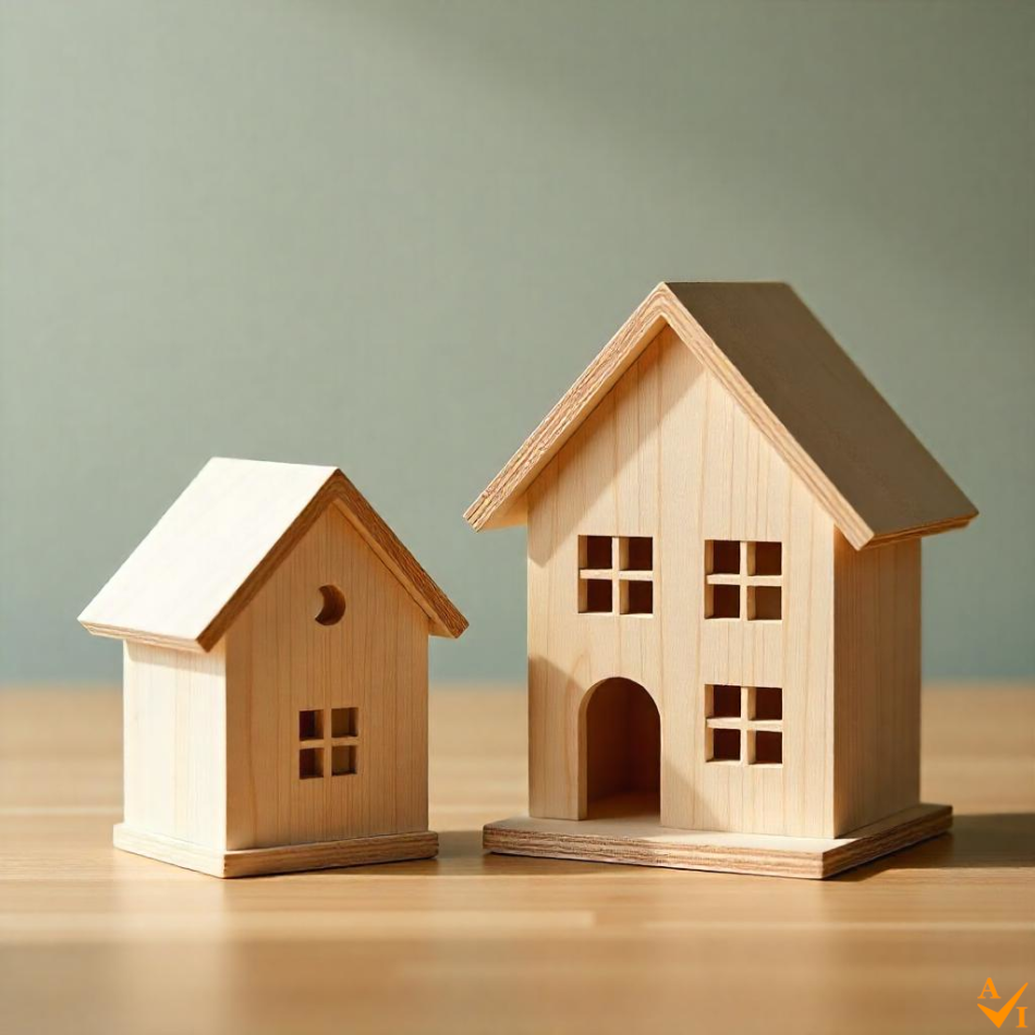 Downsizing: a guide to simplified living | Fine & Country