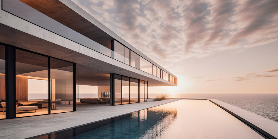 Top waterside homes for sale | Fine & Country