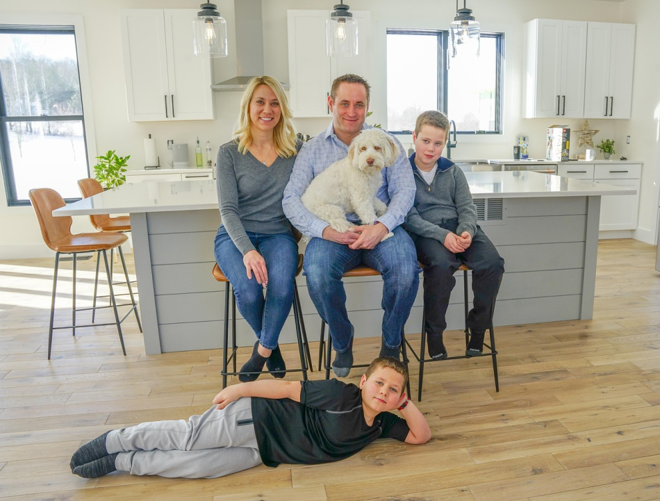 Finding your perfect family-friendly home | Fine & Country