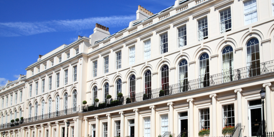 How to sensitively modernise a listed building | Fine & Country