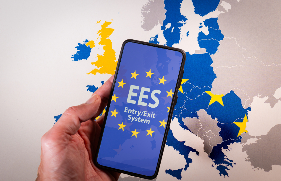 EES – Are You Ready? | Fine & Country