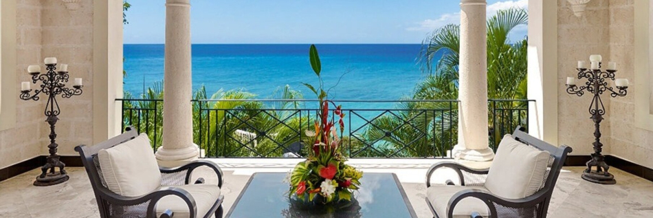 Homes with a view | Fine & Country