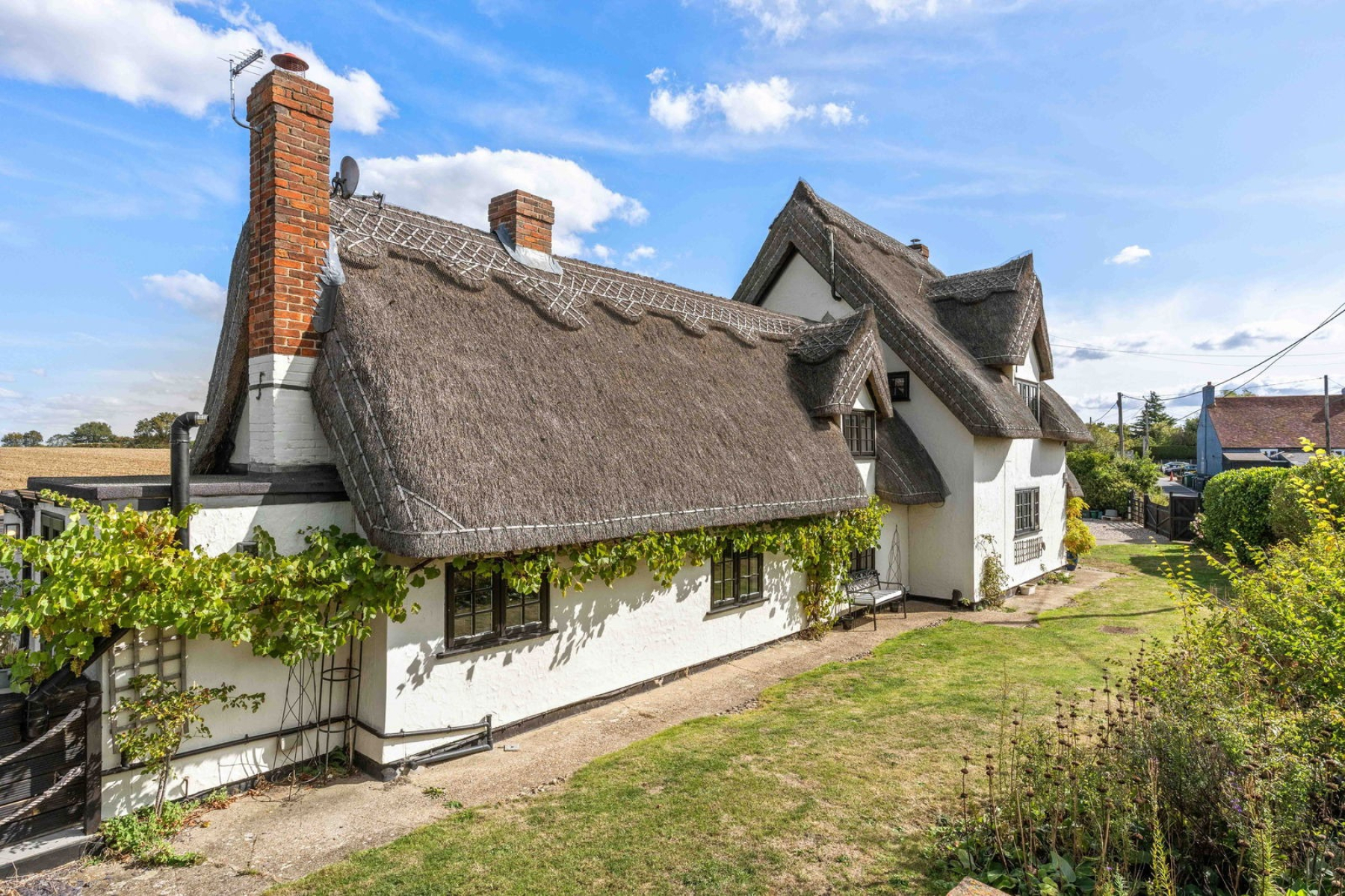 Top 10 cosy cottages for sale | Fine & Country