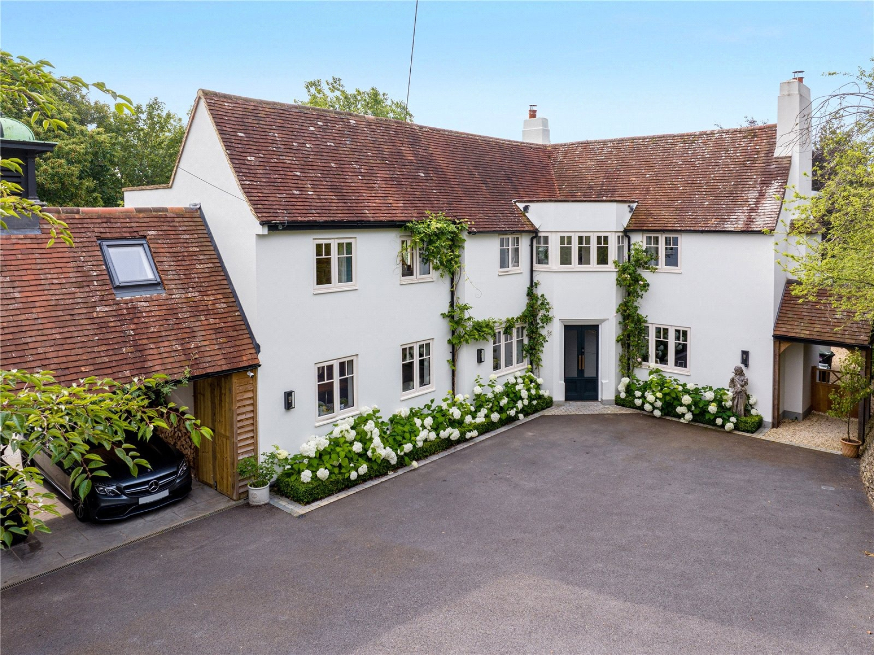 20 reasons to relocate to the South West | Fine & Country
