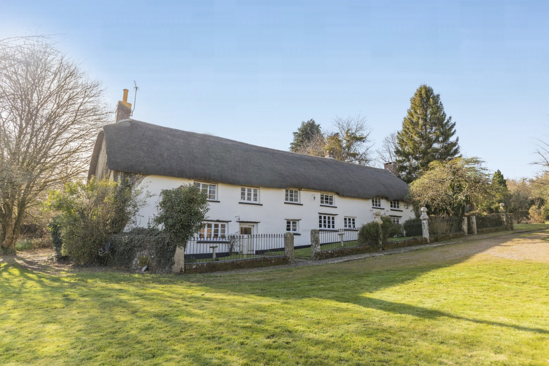 20 reasons to relocate to the South West | Fine & Country