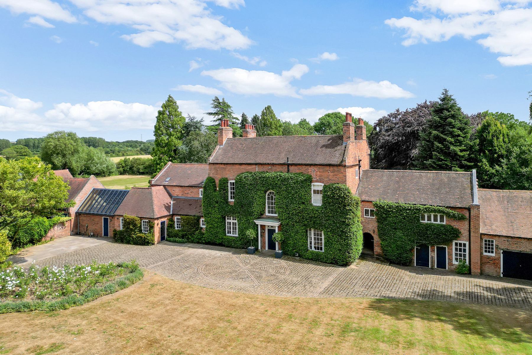 Top 20 Georgian gems for sale | Fine & Country