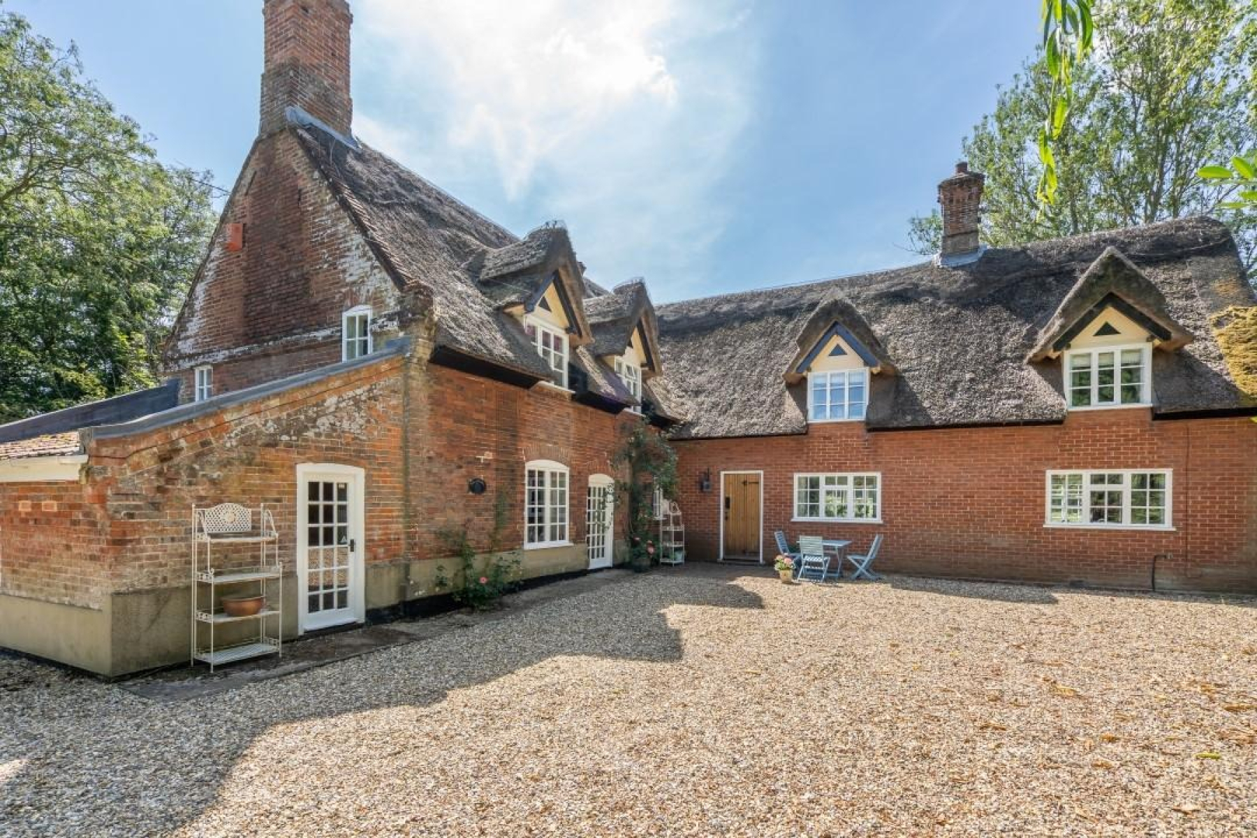 Top 10 cosy cottages for sale | Fine & Country