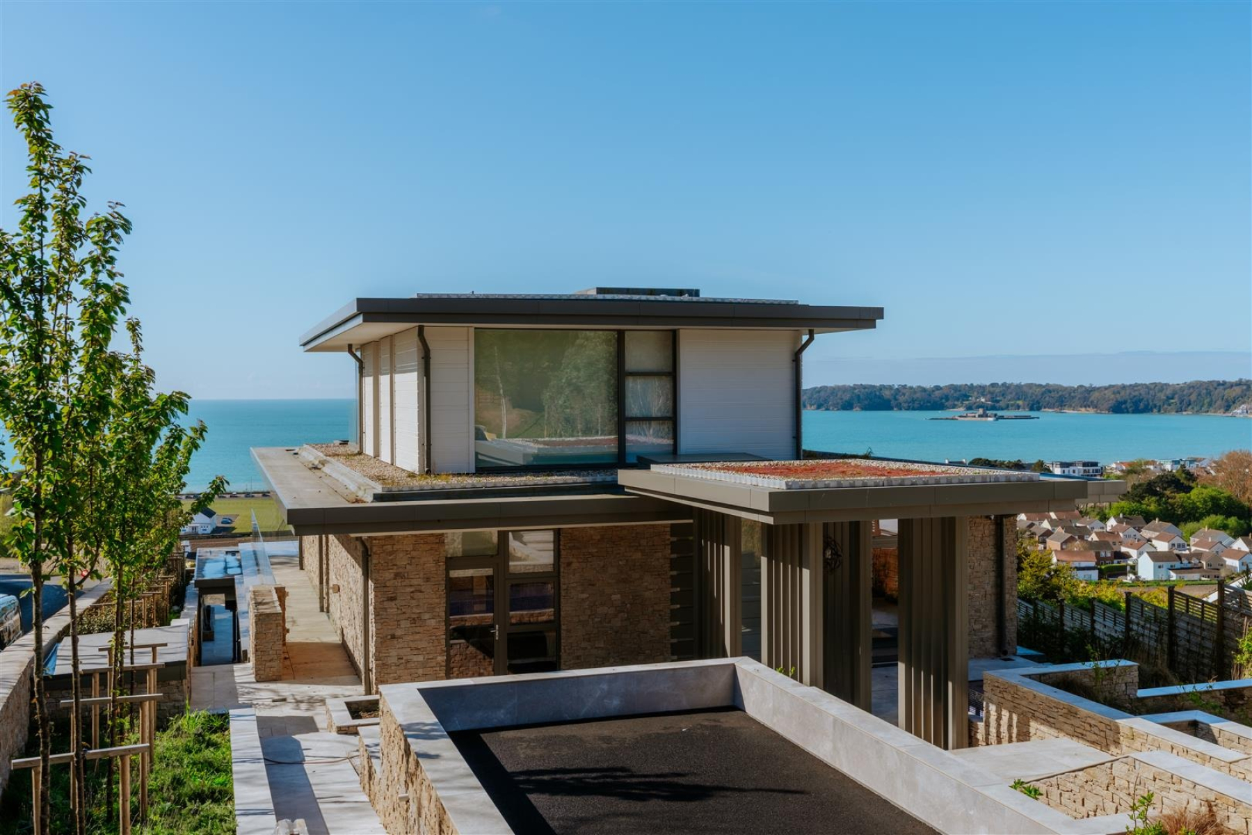 Britain’s Most Expensive Houses: Surrey Hills and Jersey | Fine & Country