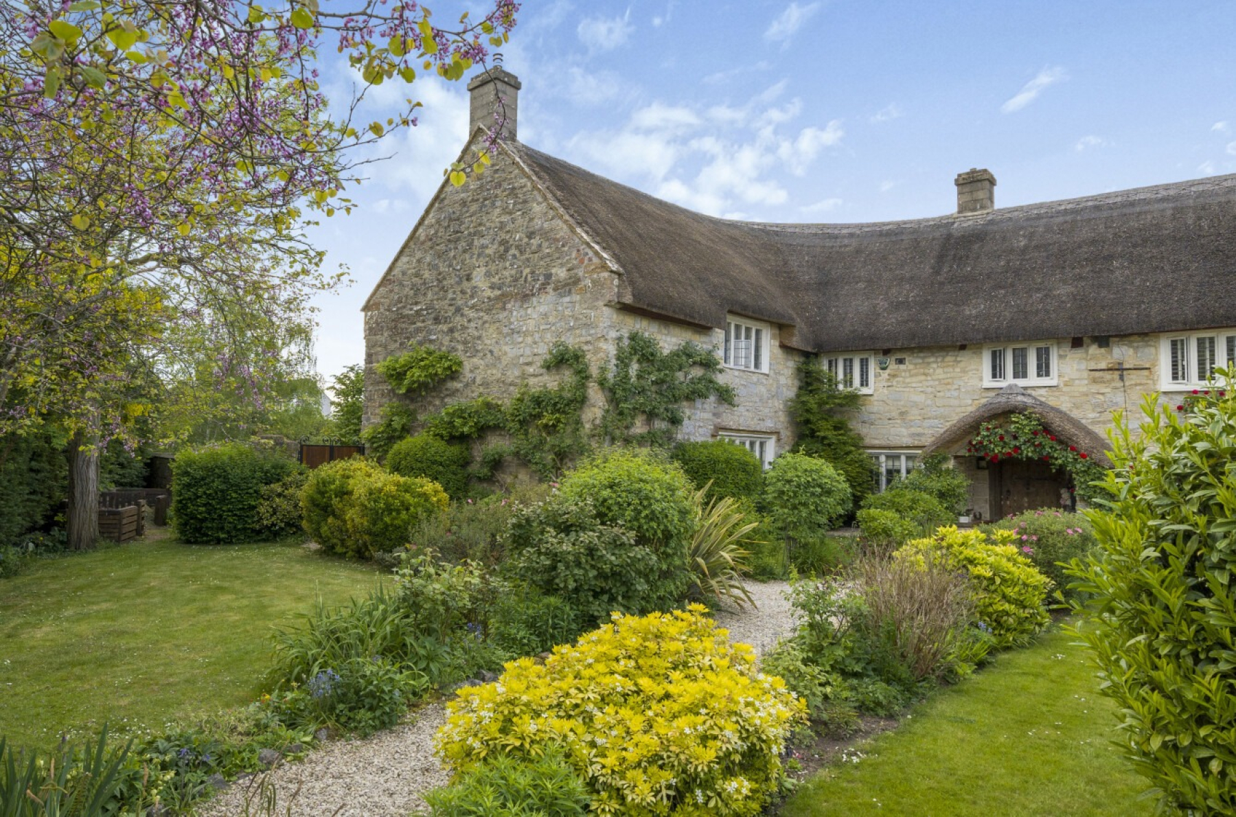 20 reasons to relocate to the South West | Fine & Country