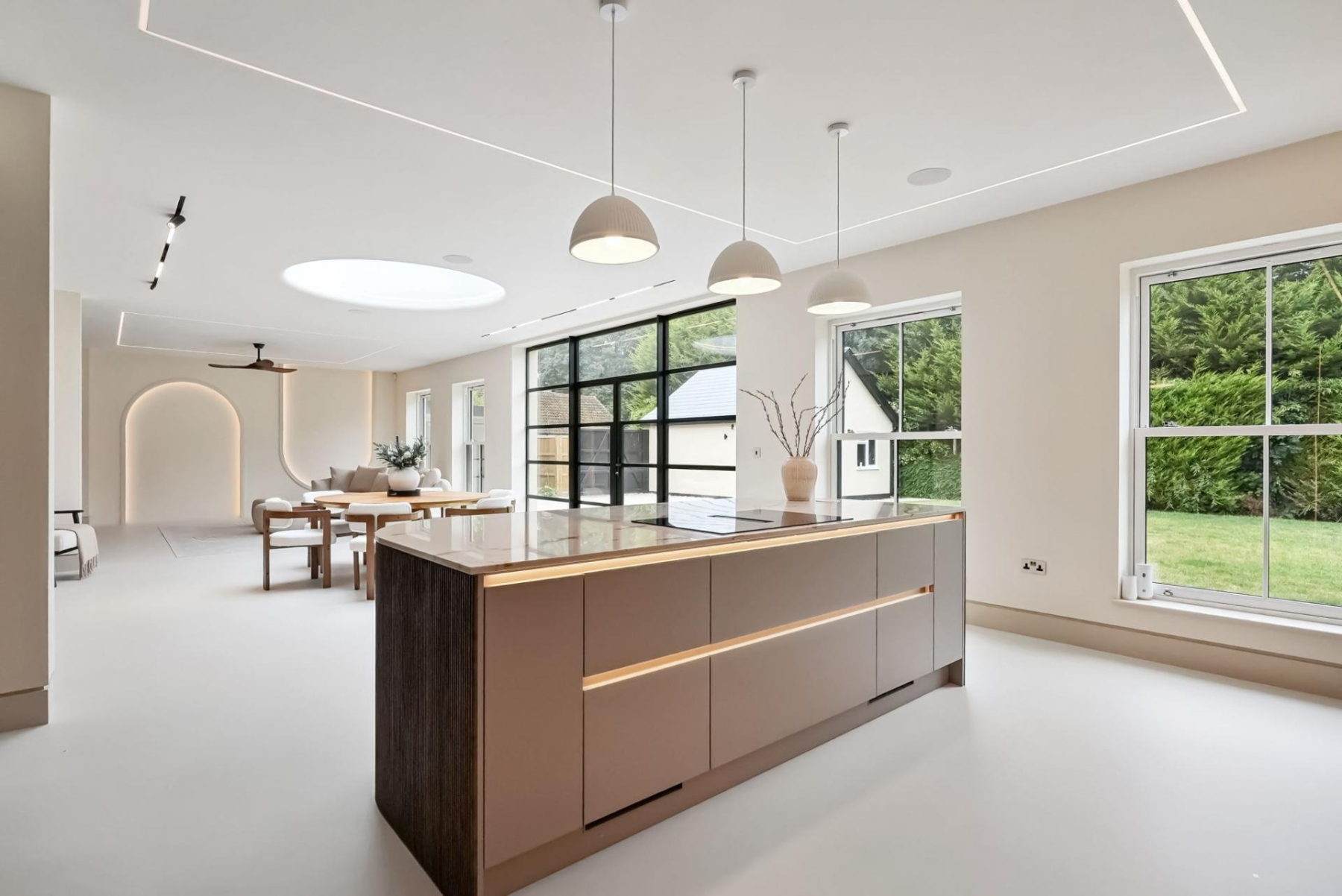 Top 10 kitchens built for baking | Fine & Country