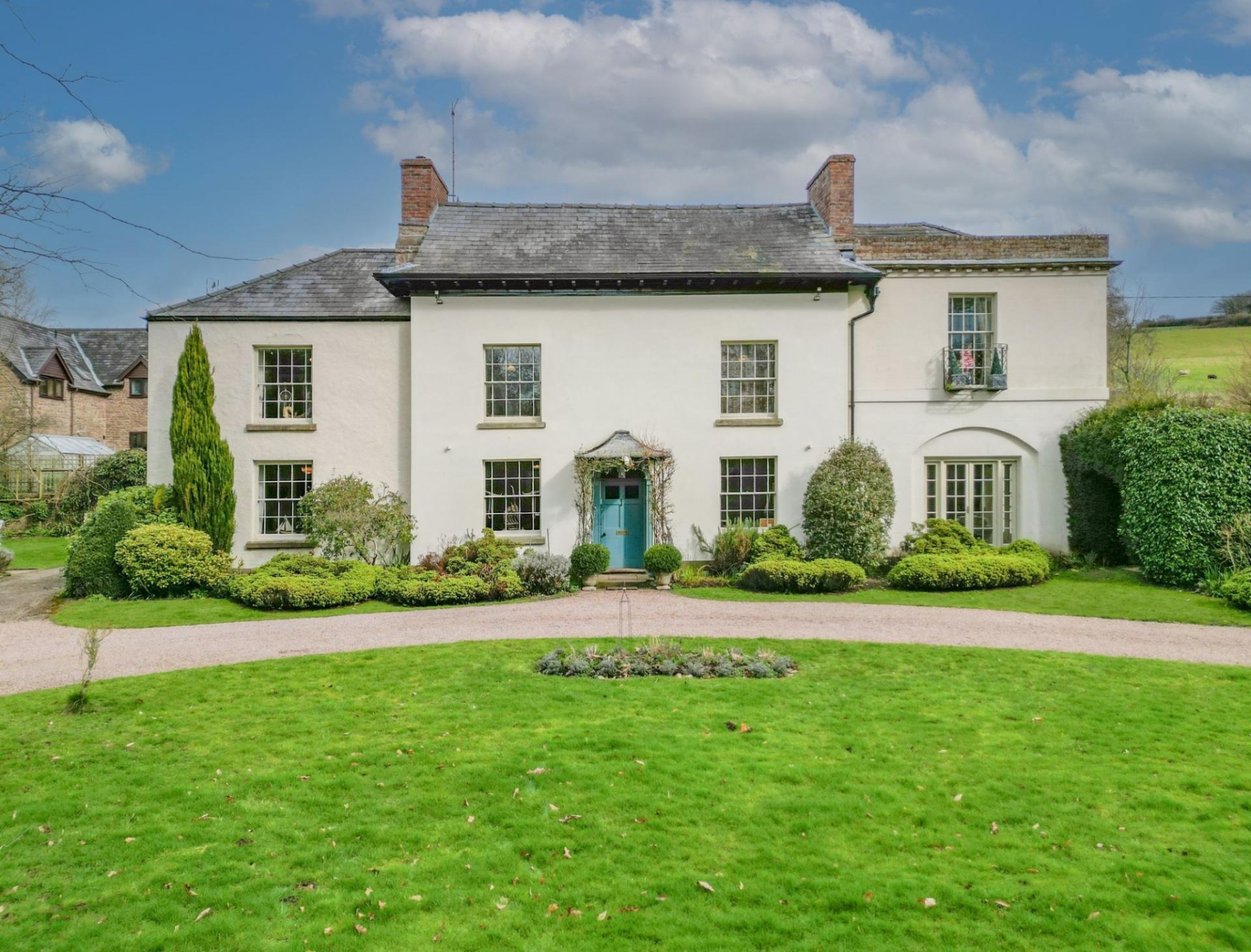 Top 20 Georgian gems for sale | Fine & Country