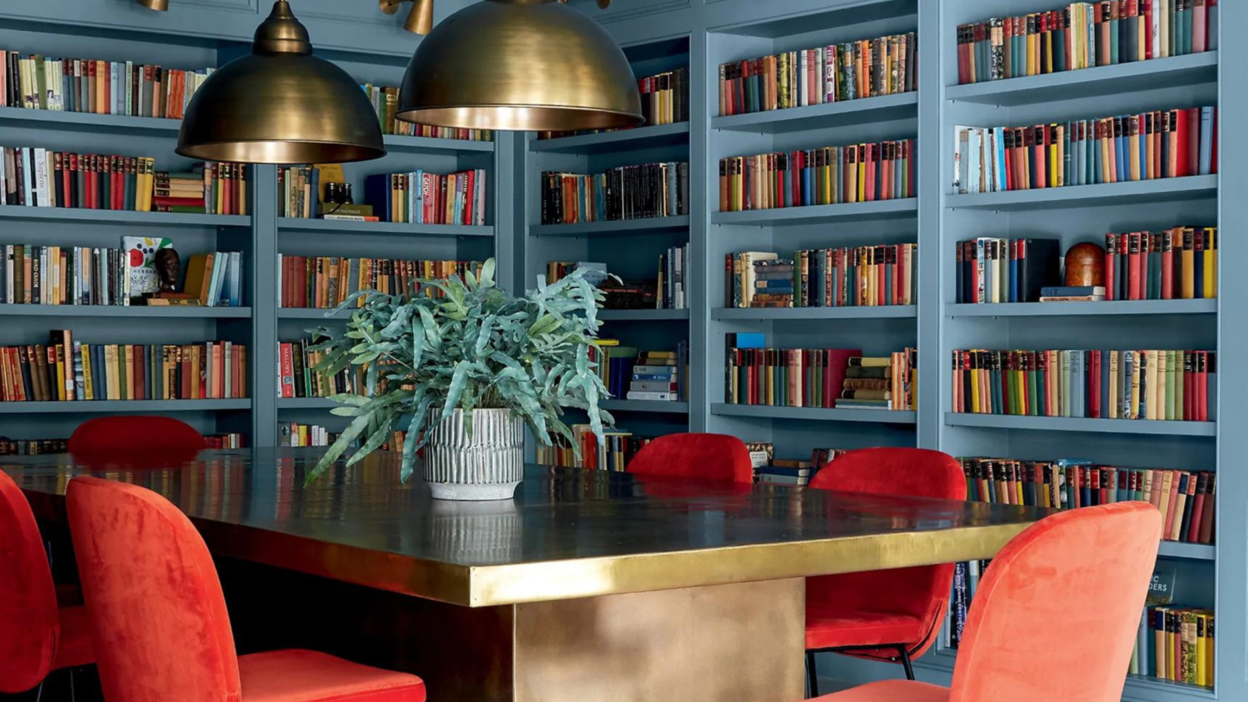 Barbados | Interior Design Trends 2024