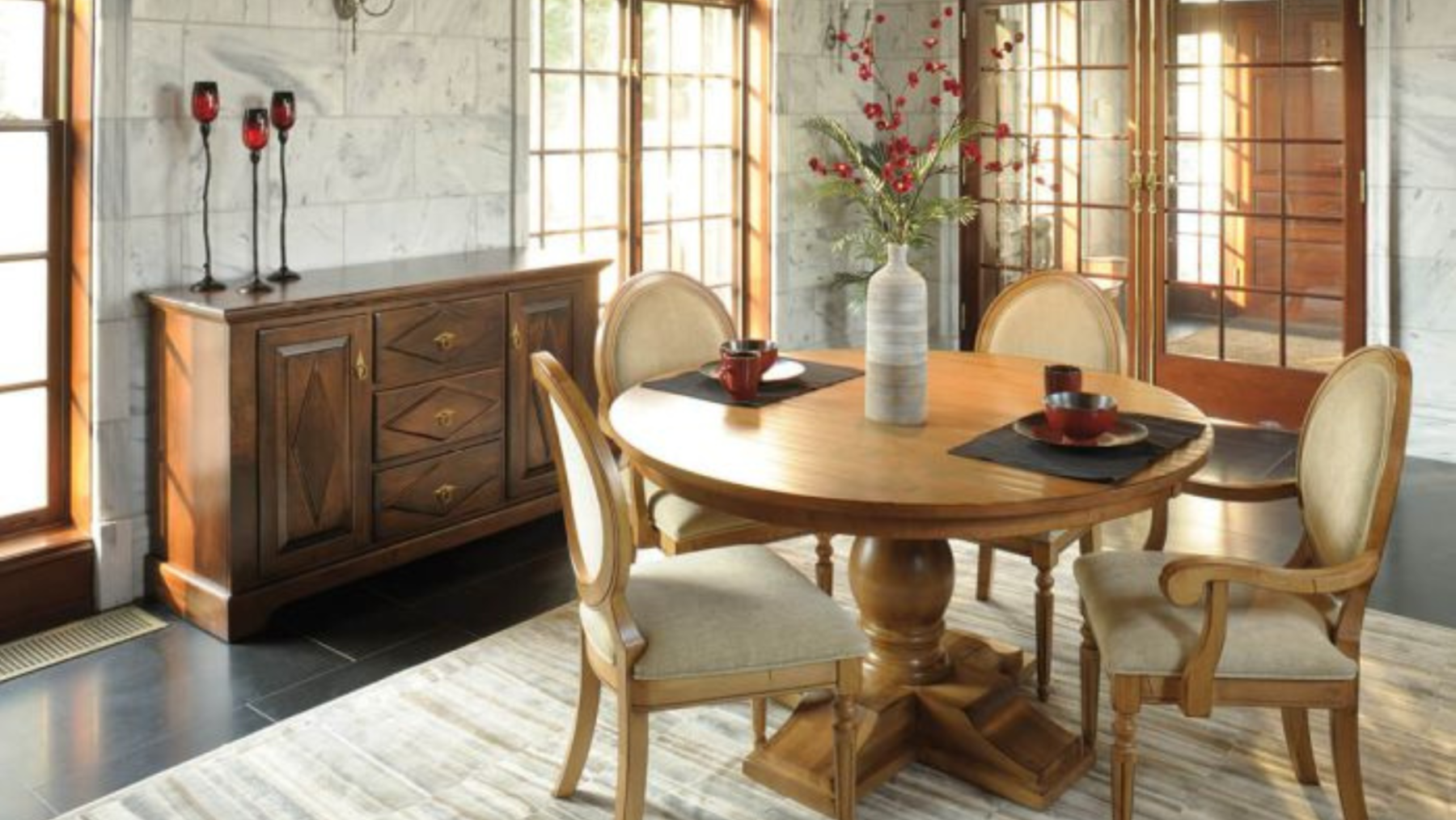 Barbados | Interior Design Trends 2024