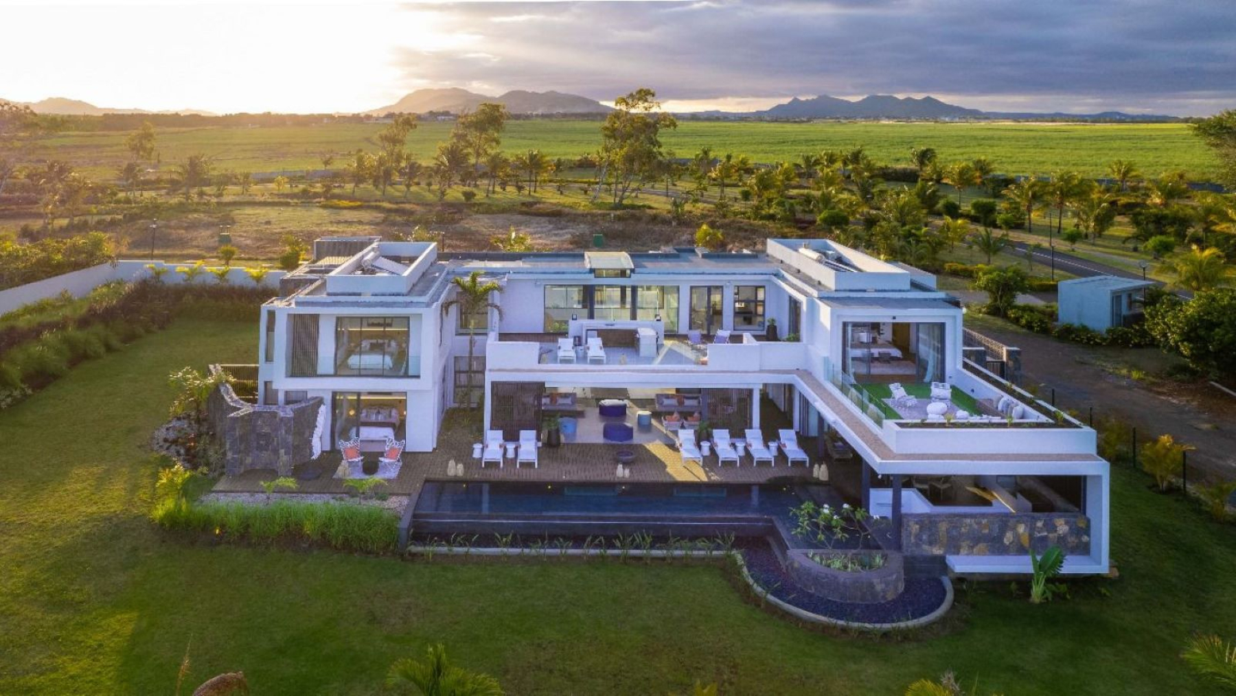 Top 10 holiday homes overseas | Fine & Country