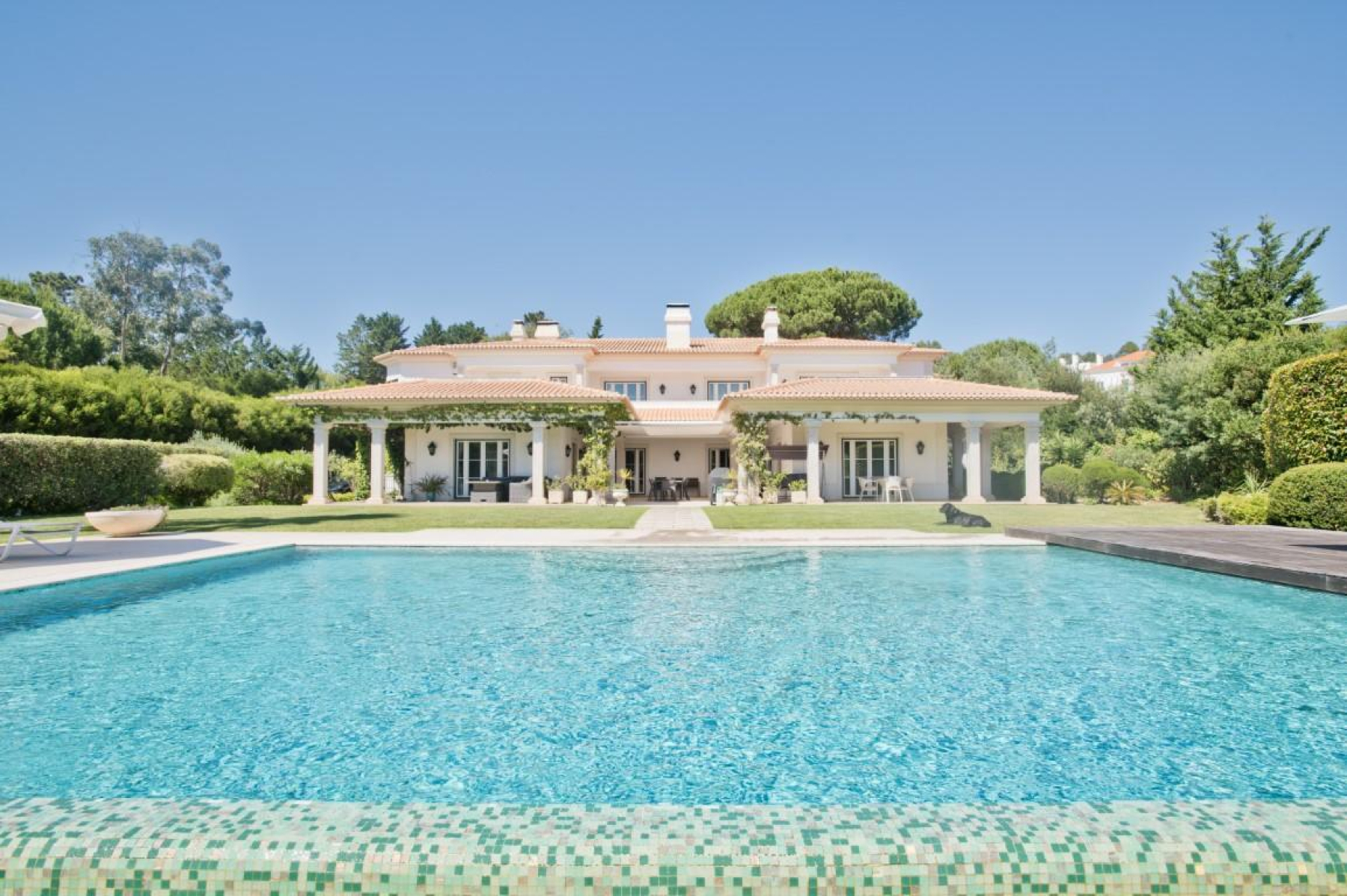 Top 10 holiday homes overseas | Fine & Country
