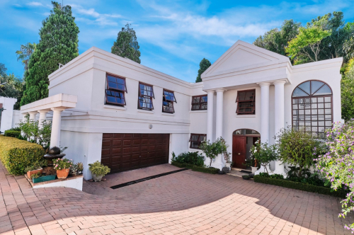 Houses for Sale in Sandton | Johannesburg Real Estate | Fine & Country