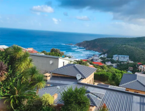 Beachfront Property for Sale | Seaside Sanctuary | Fine & Country