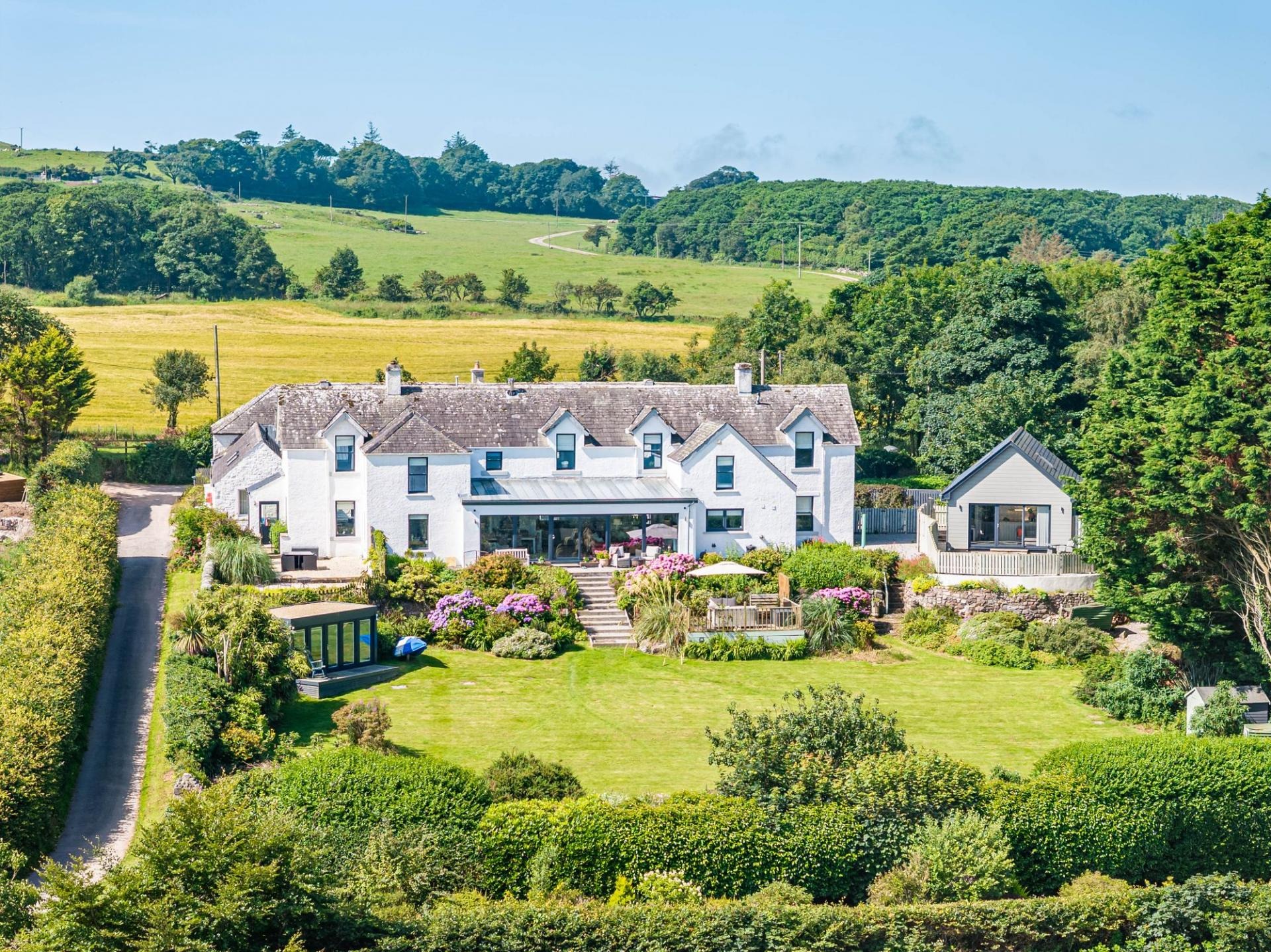 Homes with a view | Fine & Country