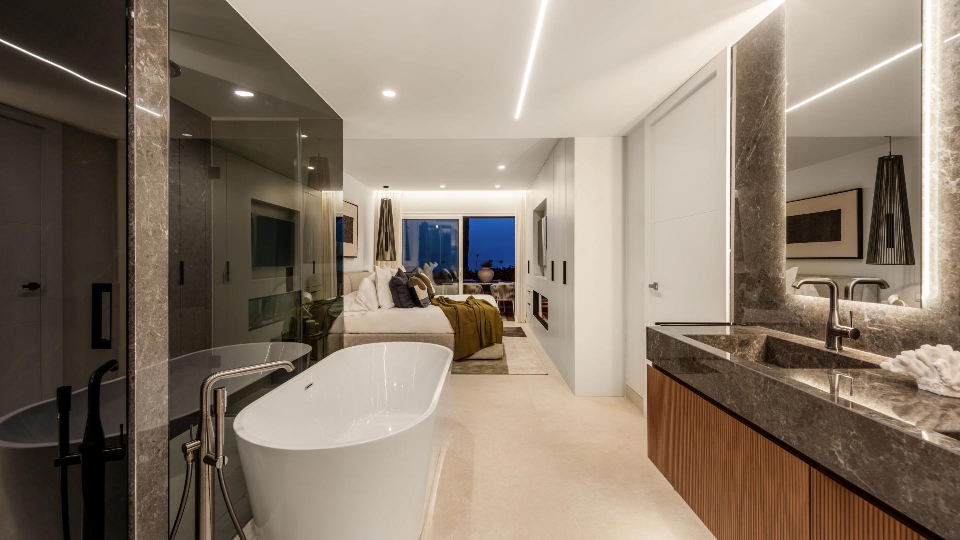 Top 10 amazing apartments from around the world | Fine & Country