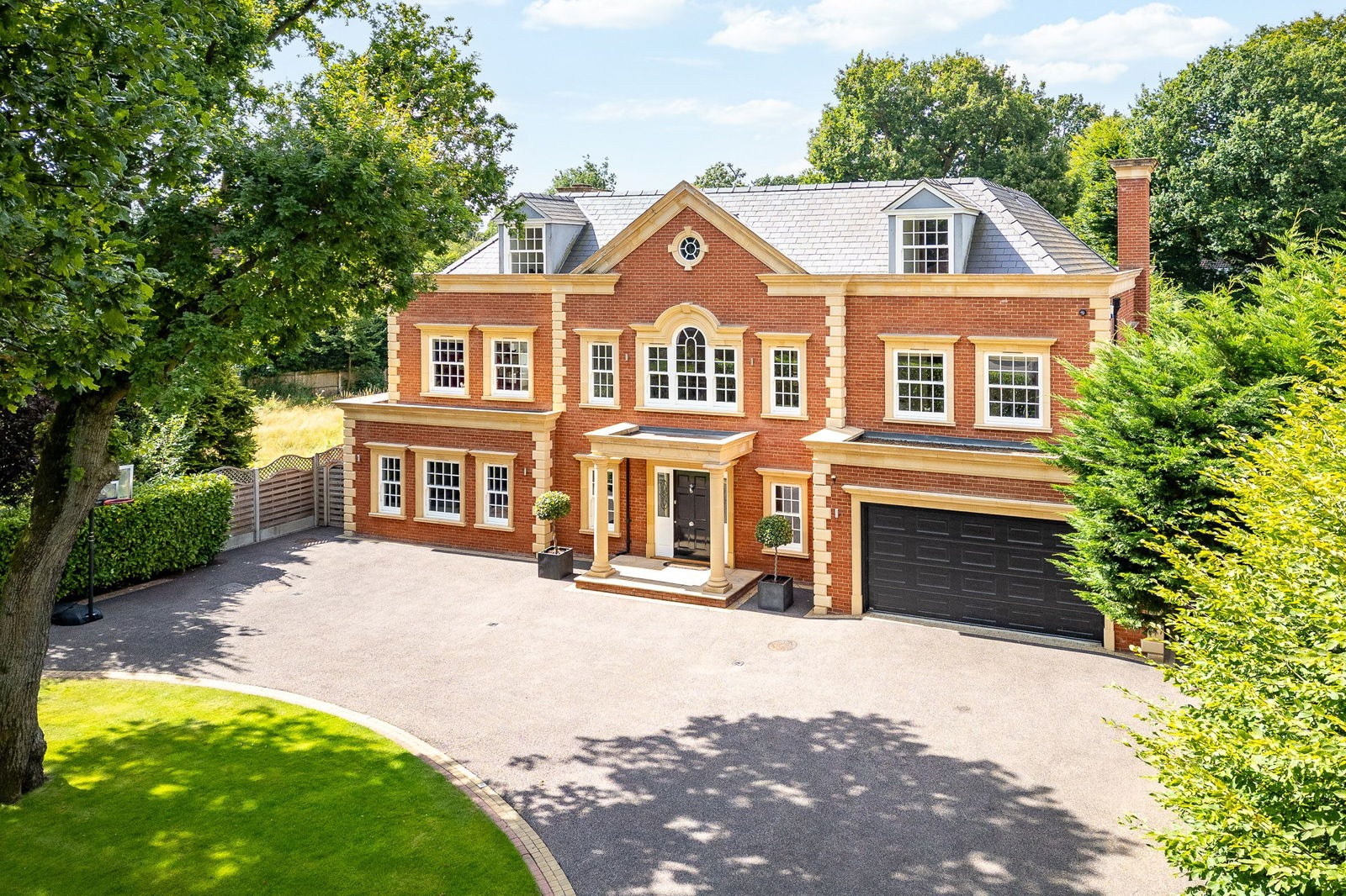 Big Homes Uk