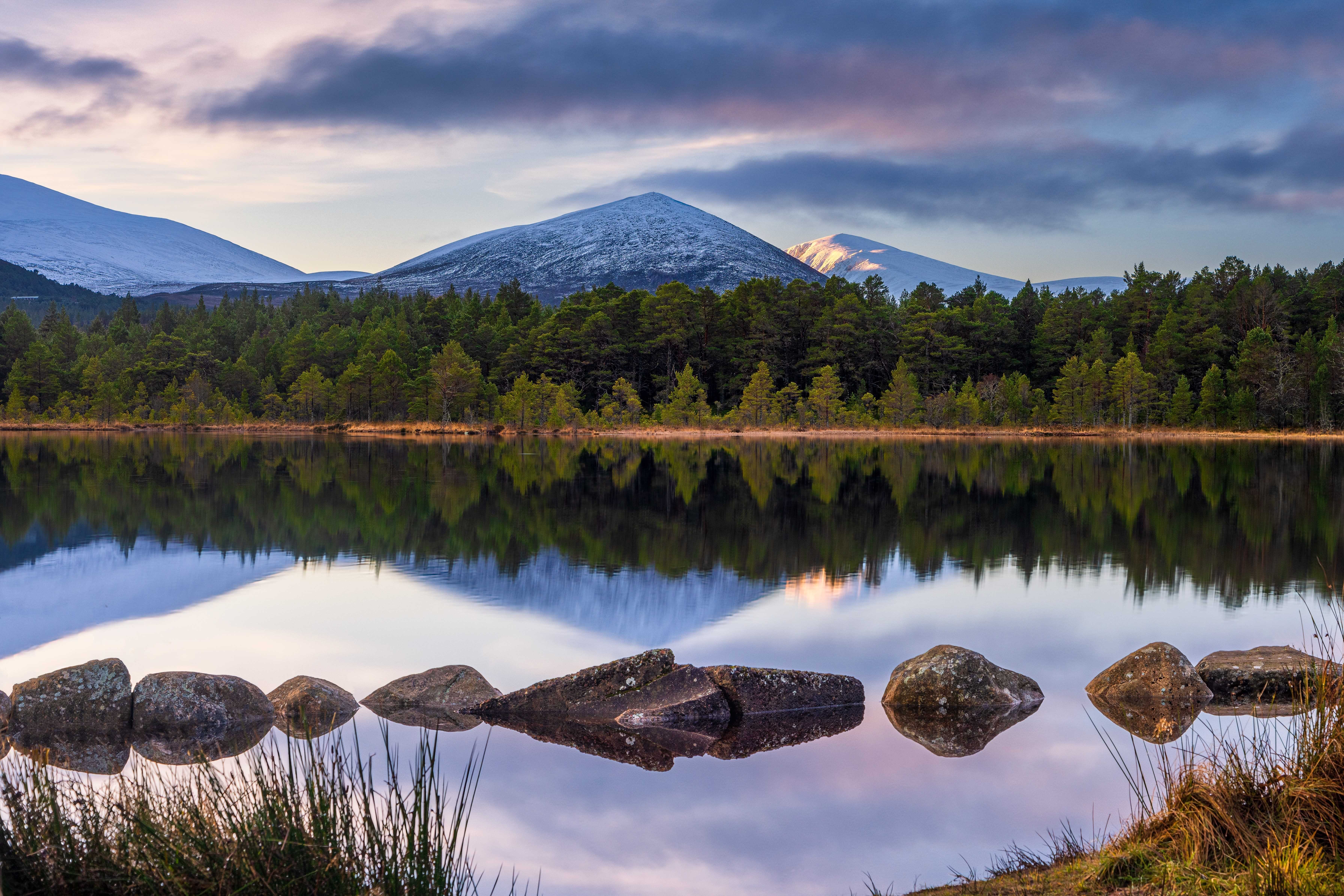 Perthshire and The Highlands Area Guide | Fine & Country