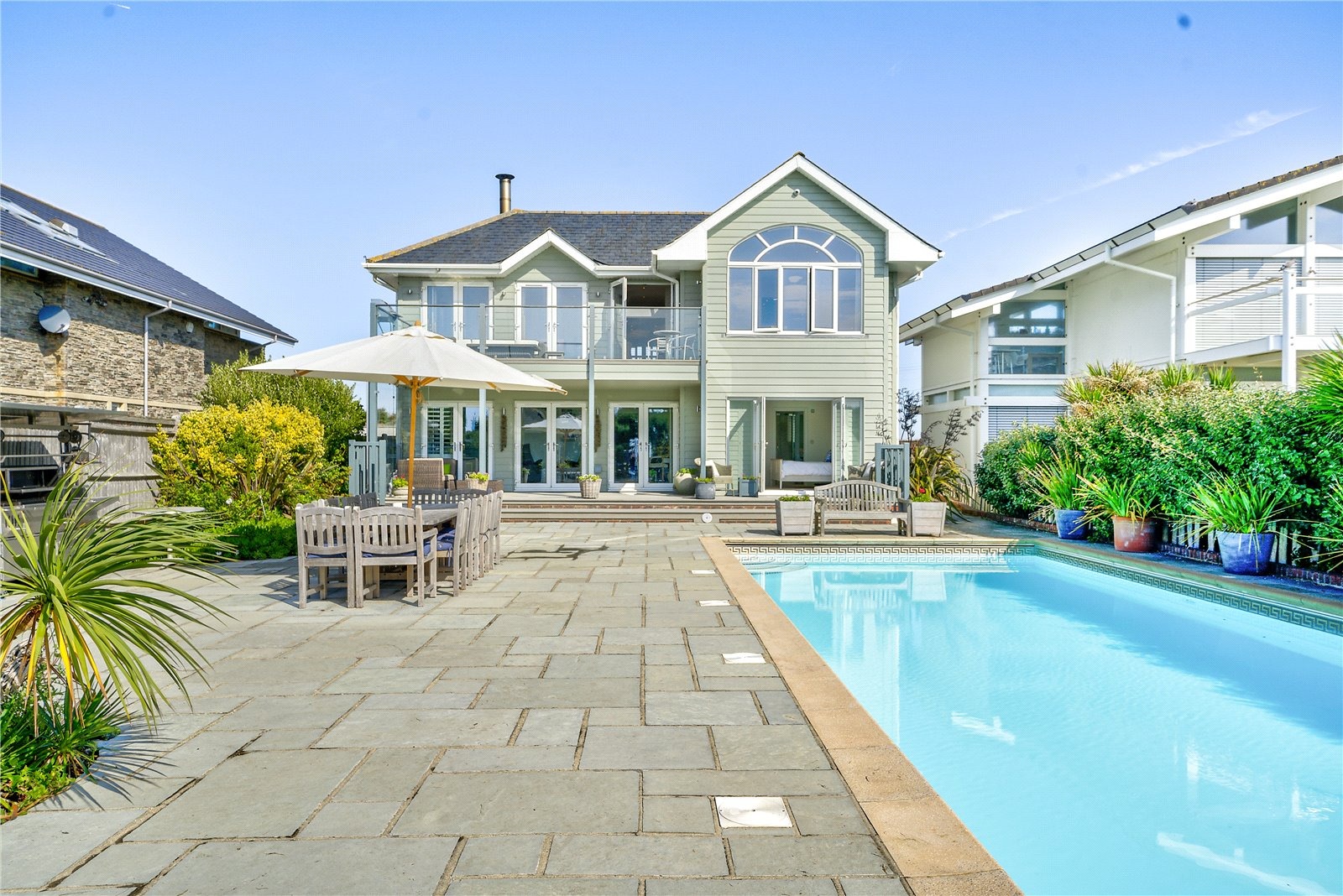 Top 20 dream family homes | Fine & Country