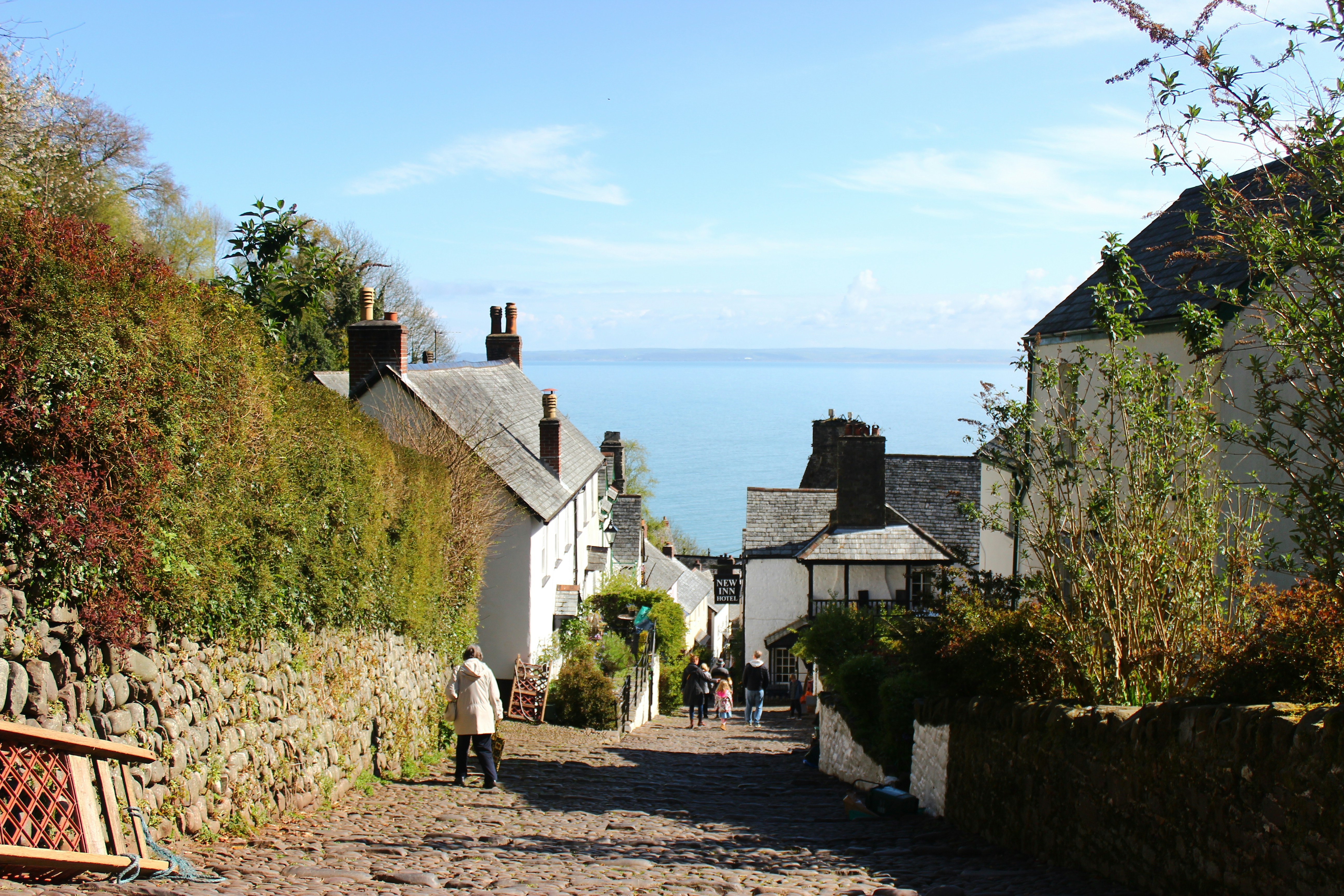 Britain’s top 10 prettiest summer villages | Fine & Country