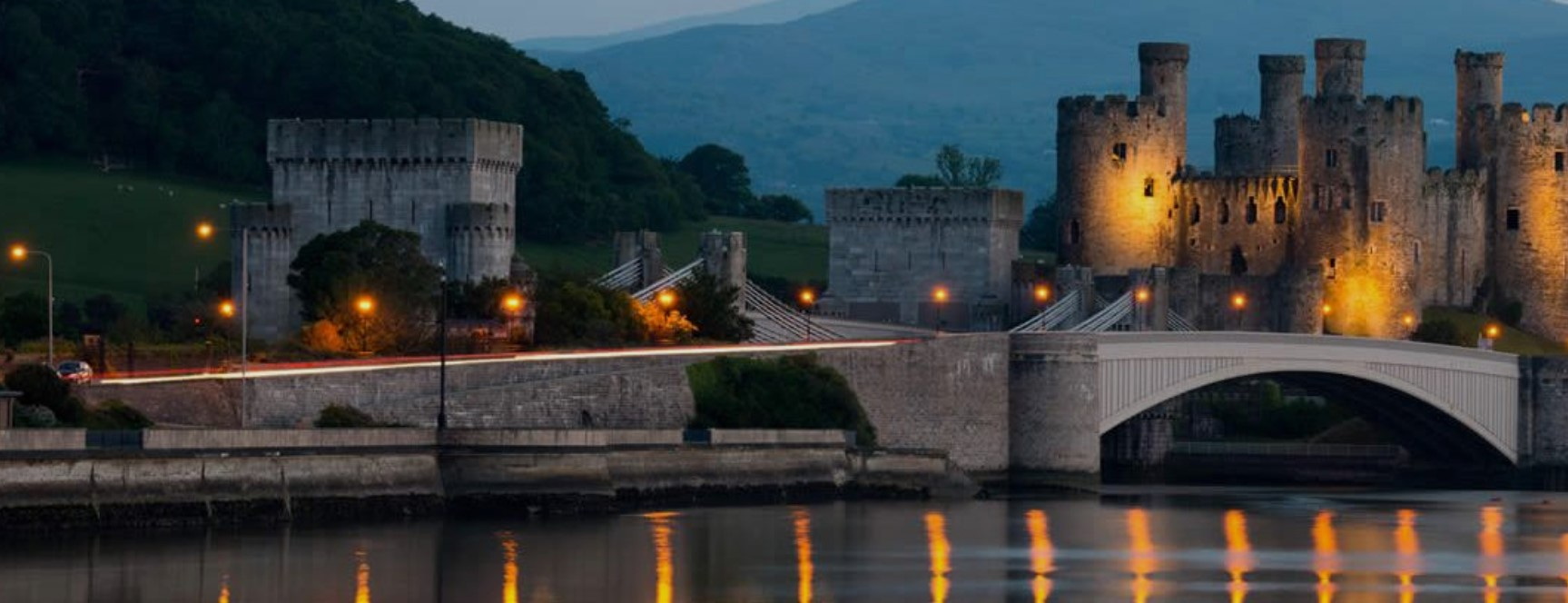 North Wales Area Guide | Fine & Country