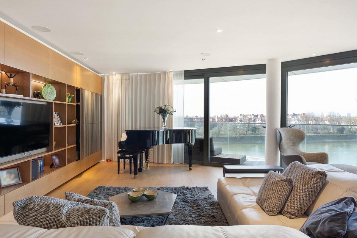 Henley Royal Regatta: Top 10 waterside homes | Fine & Country