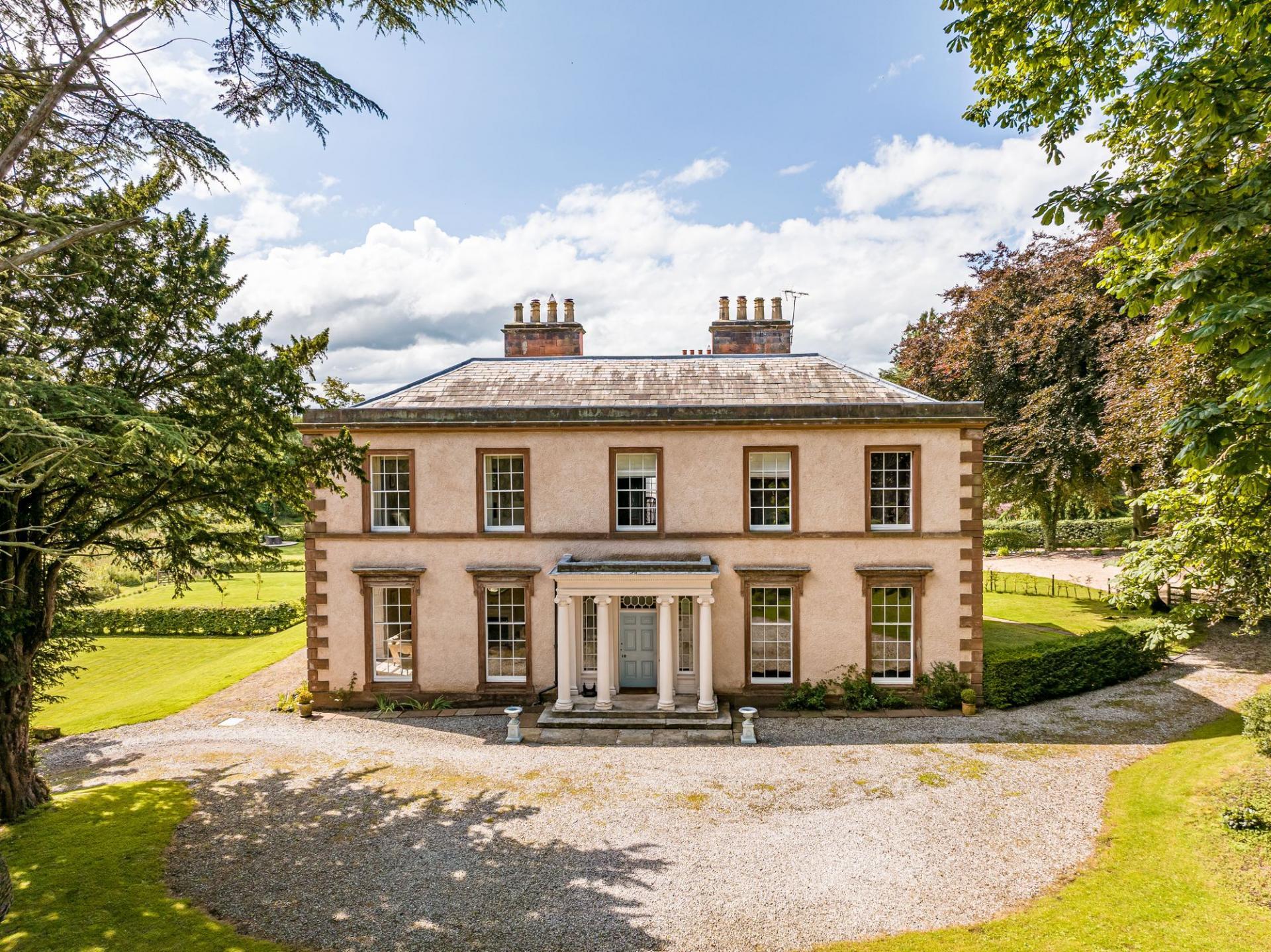 Lakeside lifestyle: 10 properties in the Lake District | Fine & Country