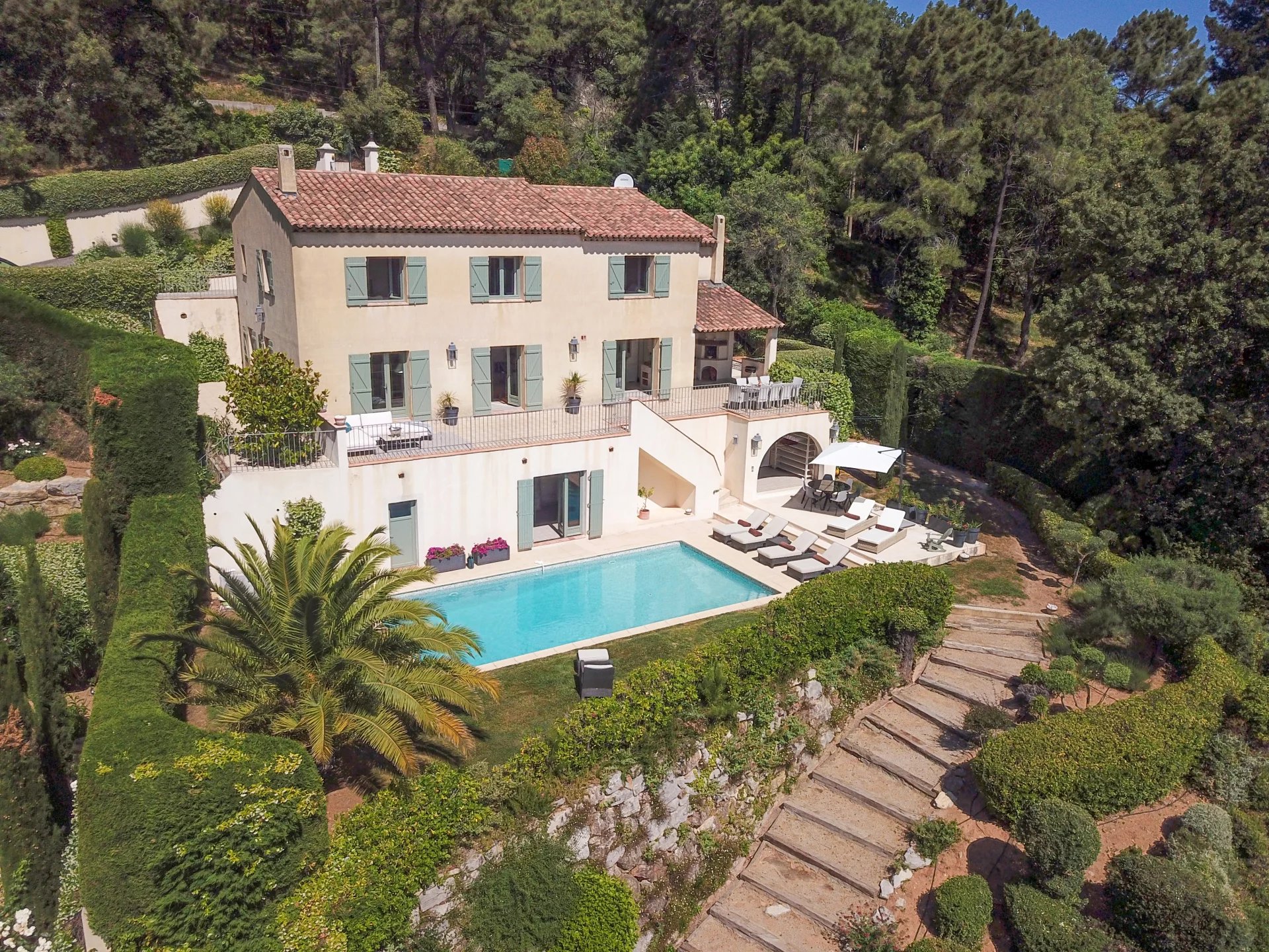Top 10 hillside havens from around the world | Fine & Country