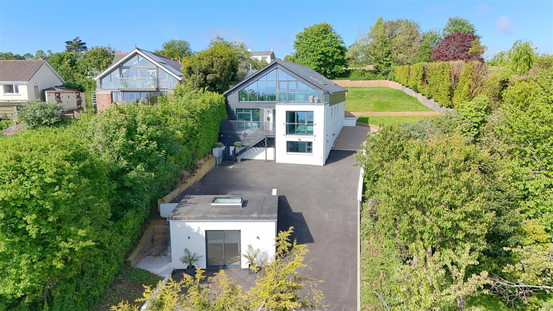 Open-plan living: top 10 homes from around the world | Fine & Country