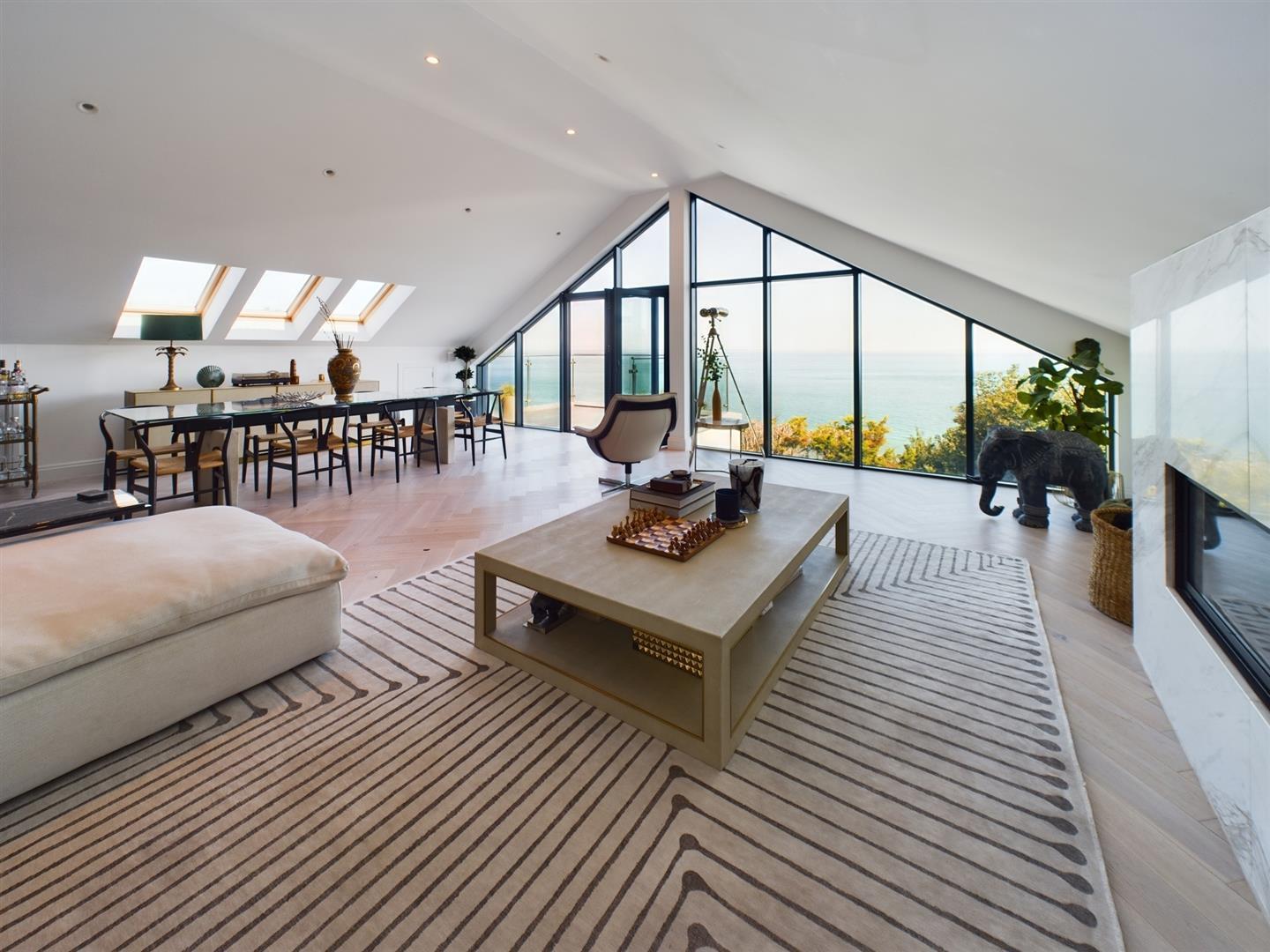 Open-plan living: top 10 homes from around the world | Fine & Country