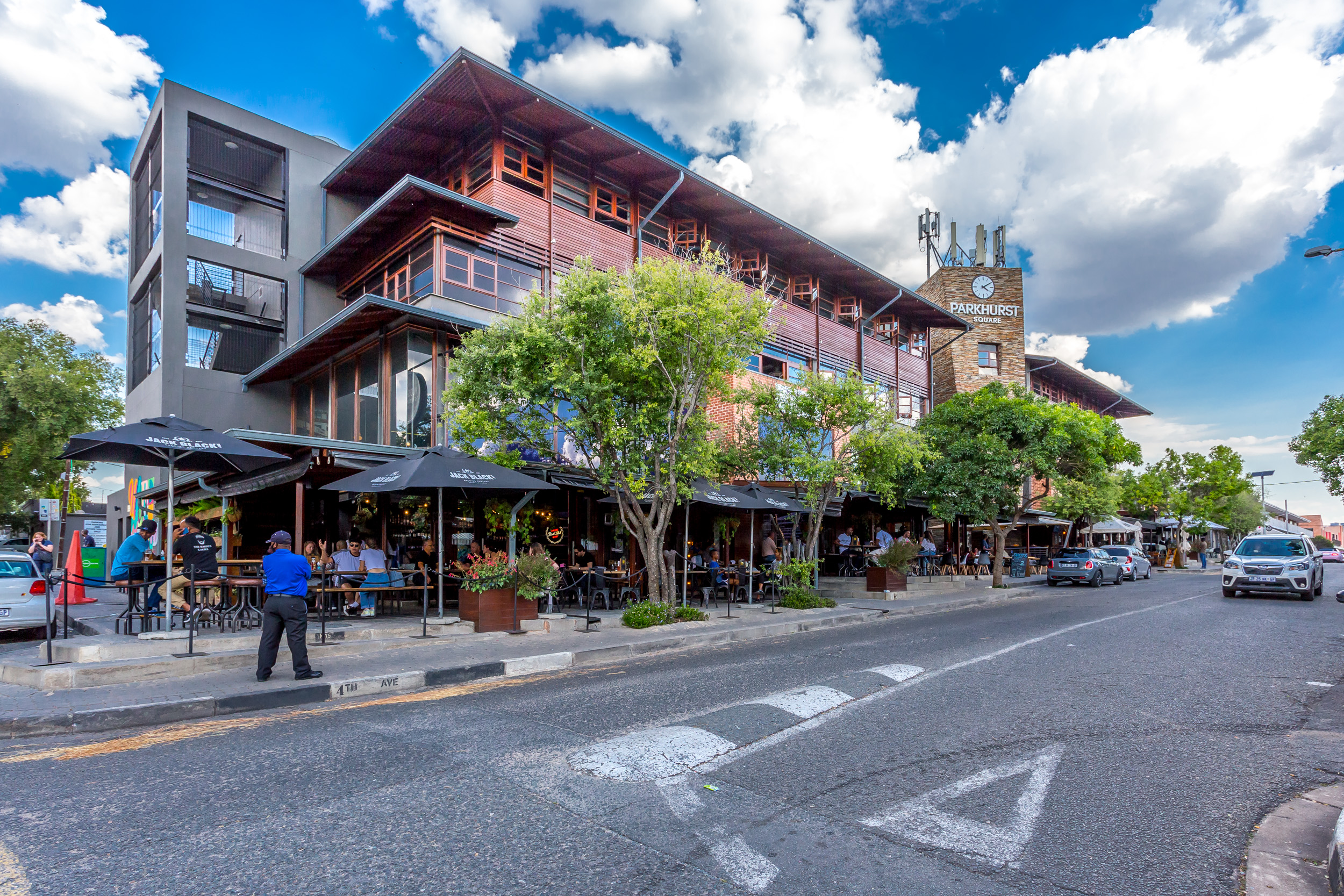 Local Area Area Guide | Fine & Country