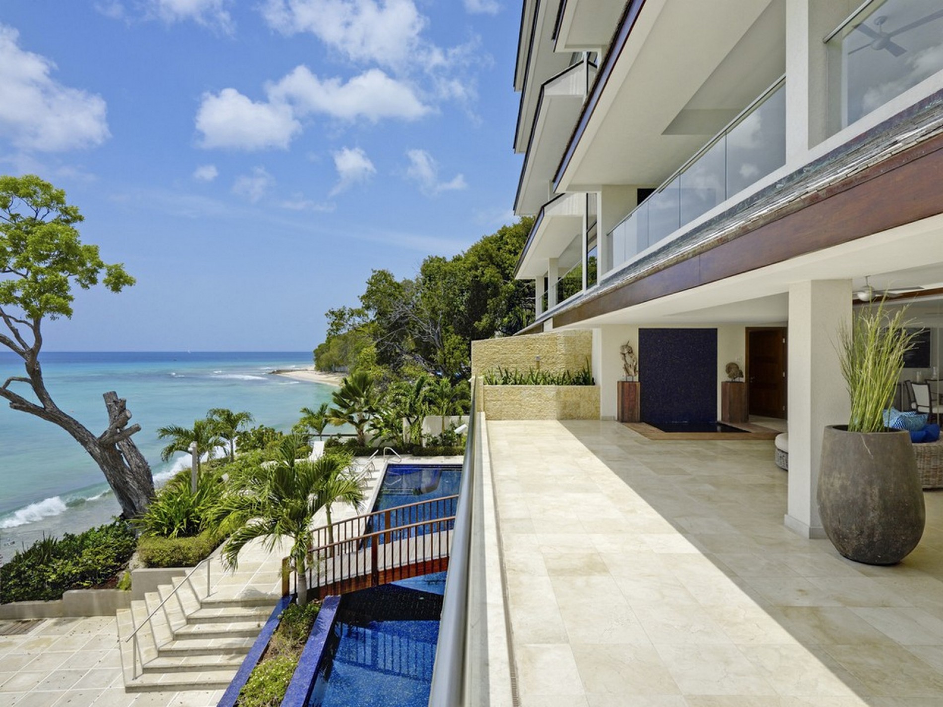 Top 10 holiday homes overseas | Fine & Country