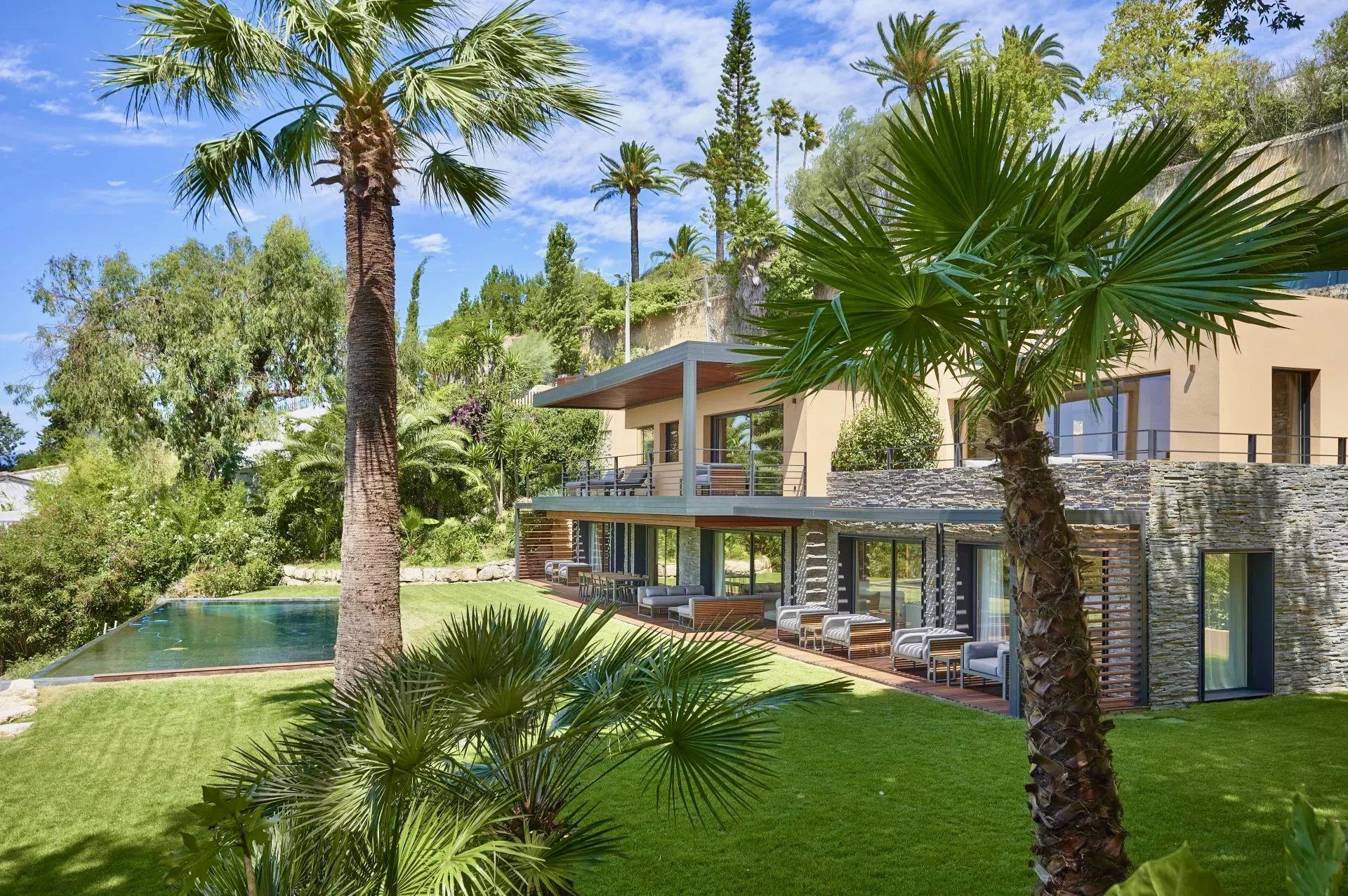 Open-plan living: top 10 homes from around the world | Fine & Country