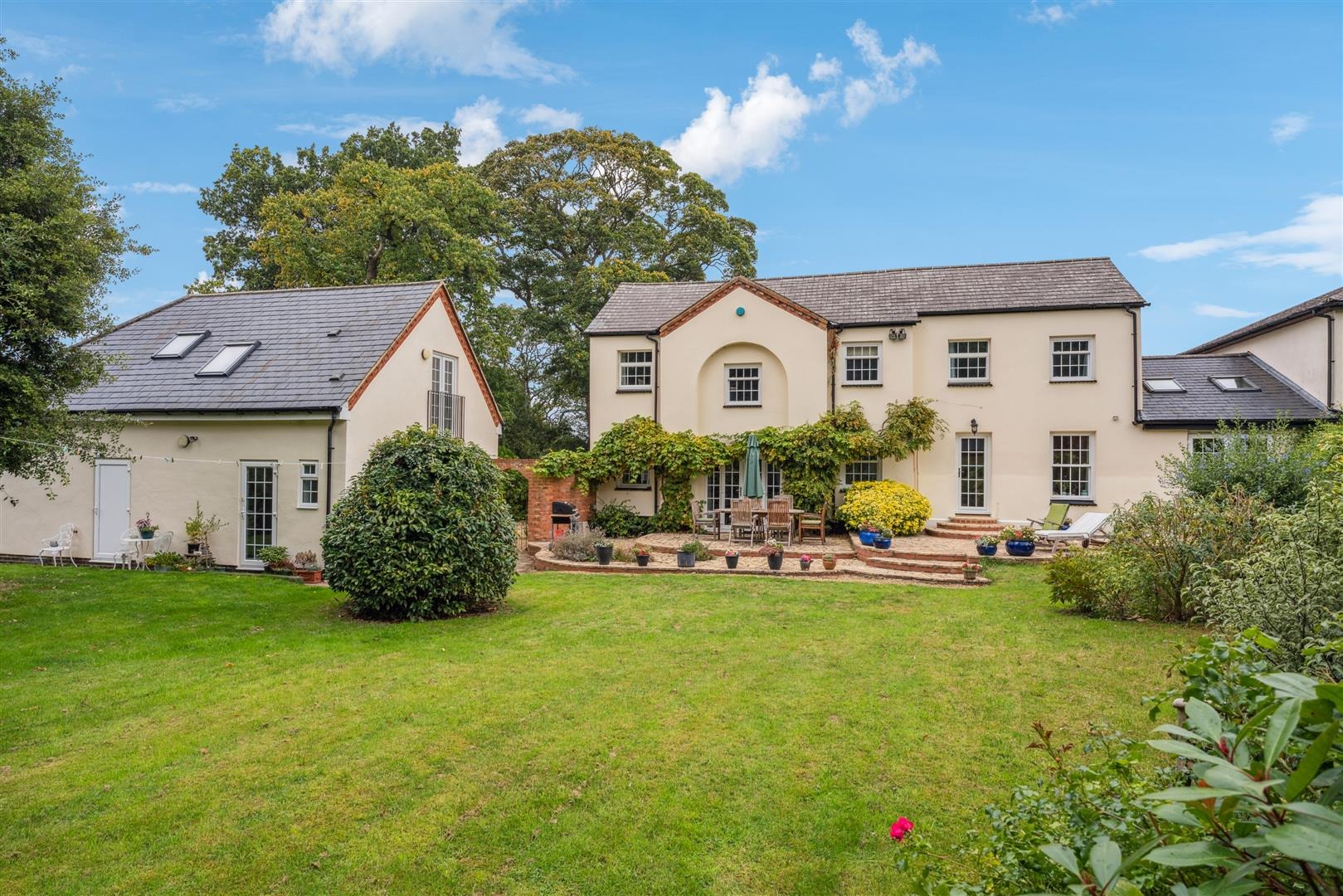 Top 20 dream family homes | Fine & Country