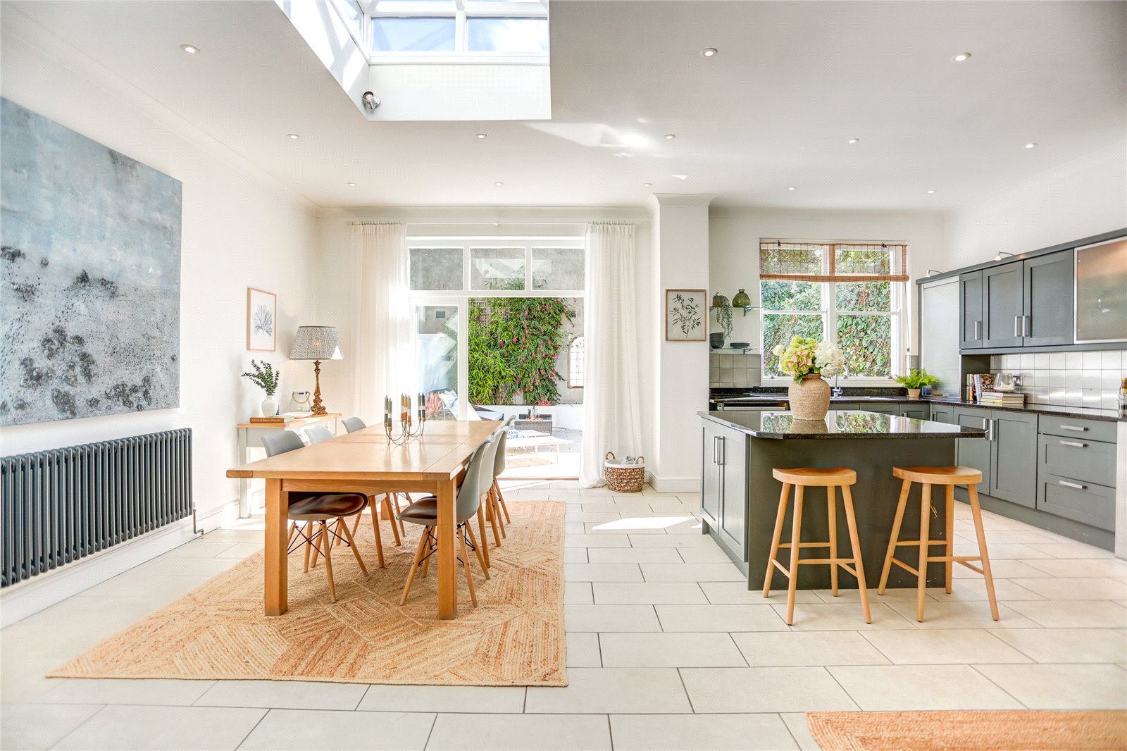 Cooking up a Christmas feast: Top 10 kitchens | Fine & Country