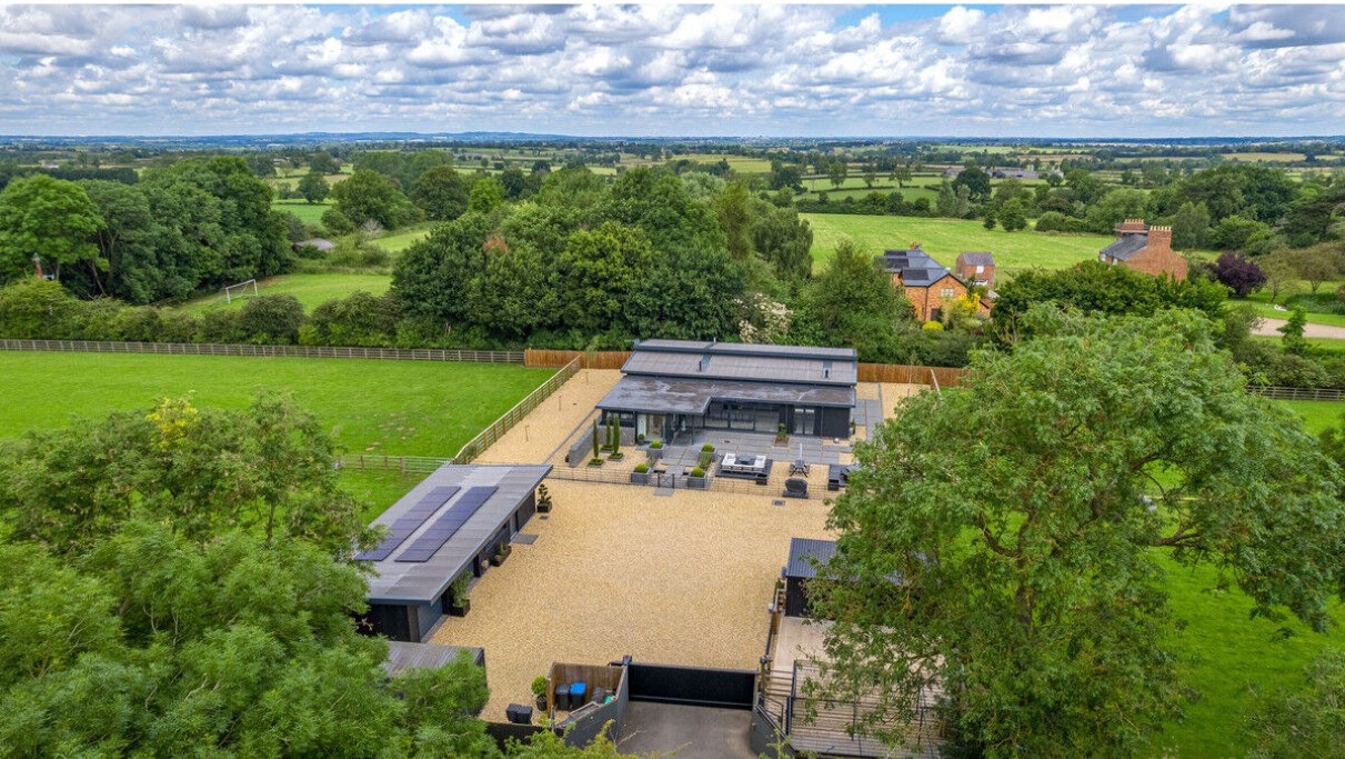 Open-plan living: top 10 homes from around the world | Fine & Country