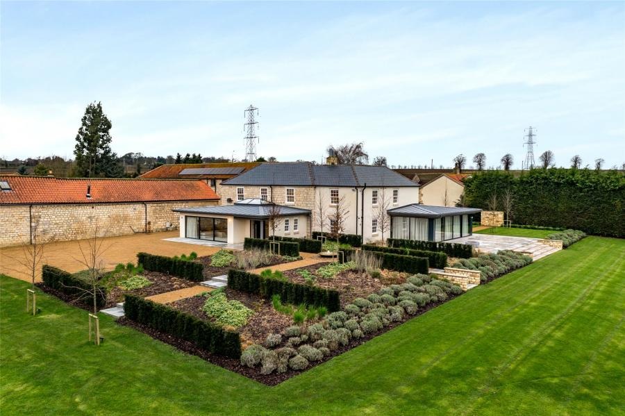 Top 10 country estates | Fine & Country