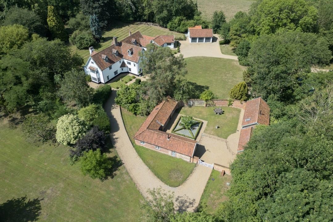 Top 10 country estates | Fine & Country