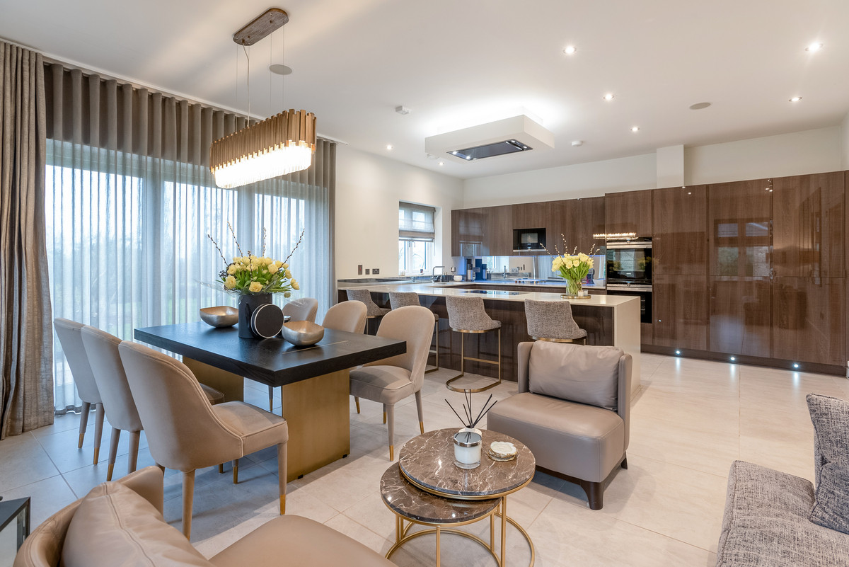 Top 10 kitchens for making pancakes this Shrove Tuesday | Fine & Country