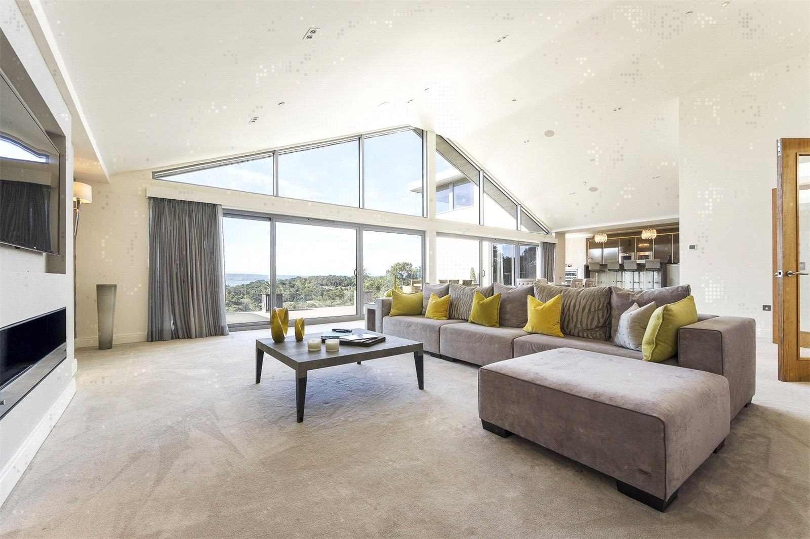 Top 10 amazing apartments from around the world | Fine & Country