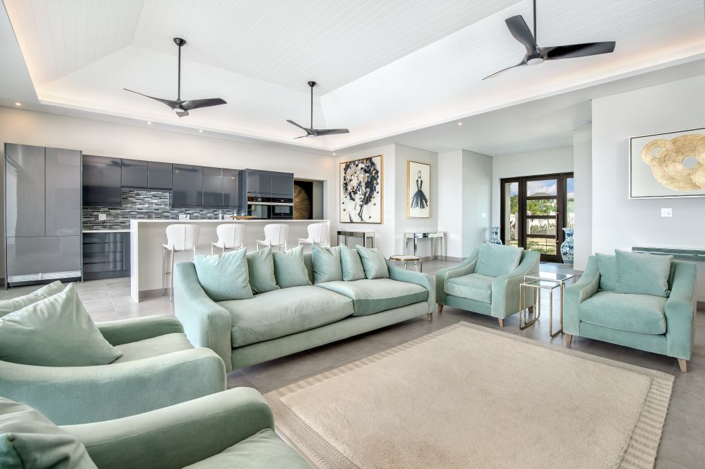 Top 10 contemporary kitchens from around the world | Fine & Country