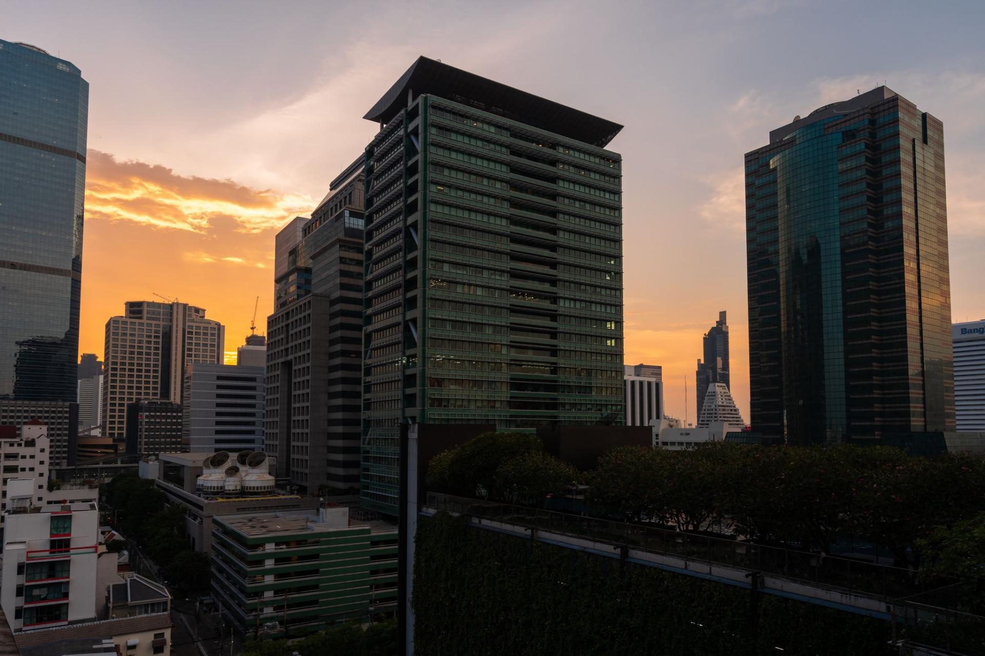 Top 10 high-rise homes | Fine & Country