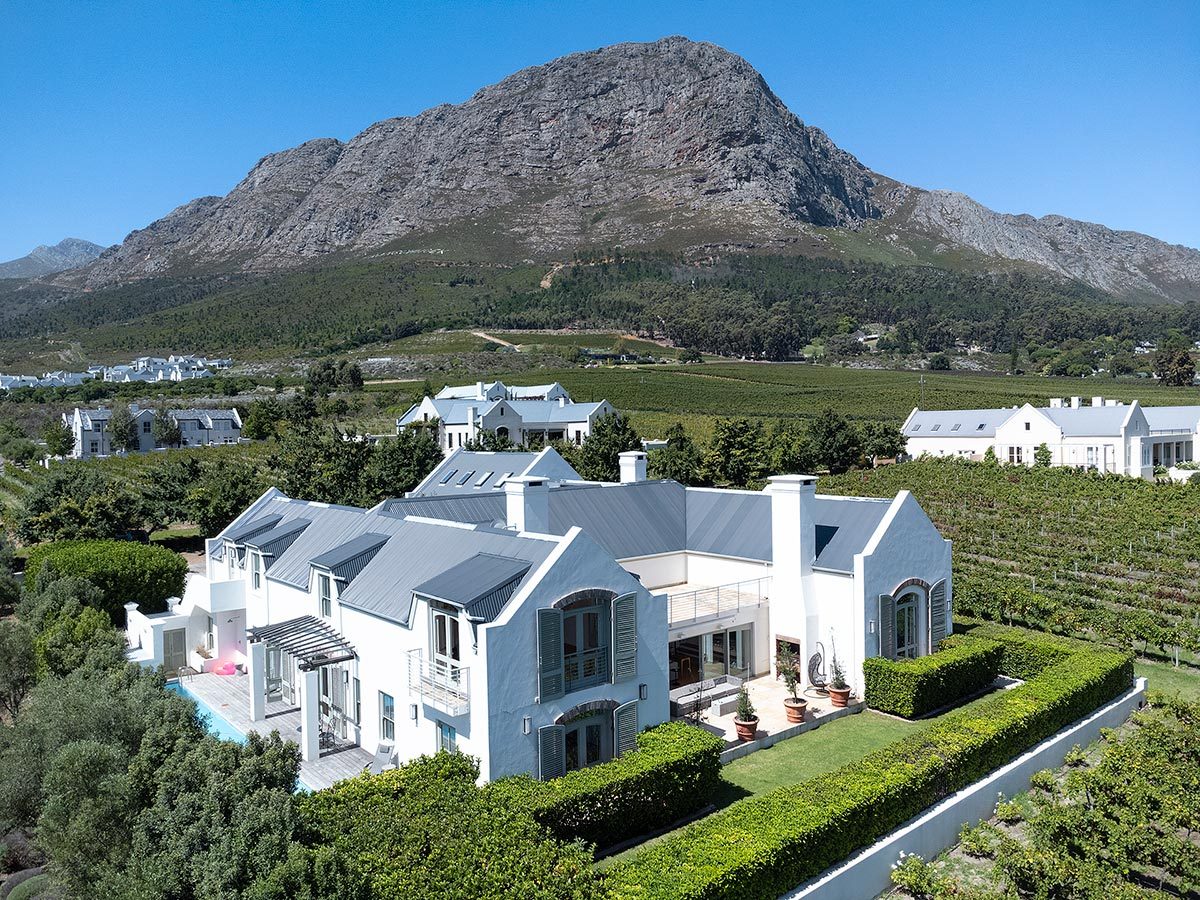 Top 10 homes with the best views | Fine & Country