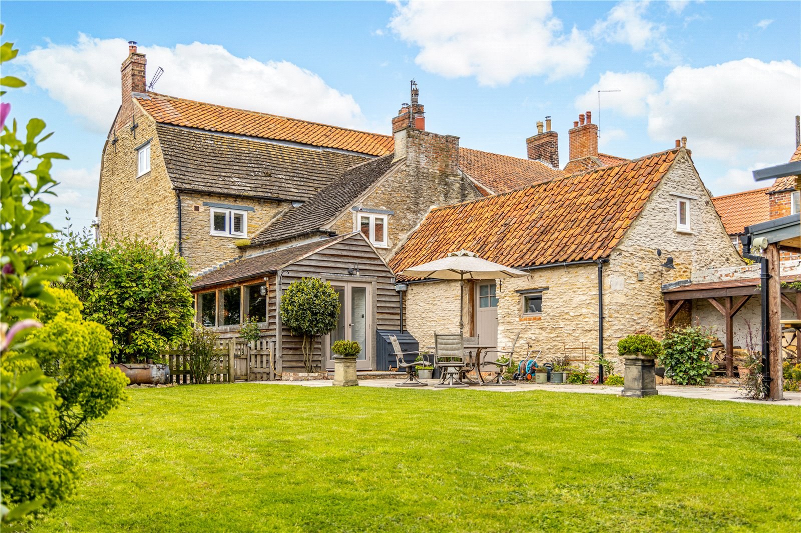 Top 20 Listed homes for sale | Fine & Country