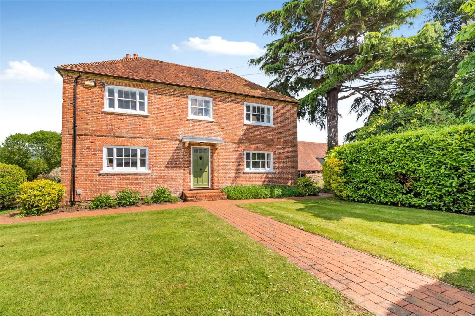 Top 20 Listed homes for sale | Fine & Country