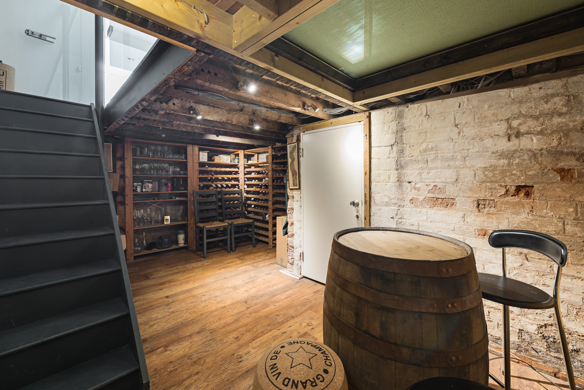 I’ll drink to that – your very own wine cellar | Fine & Country